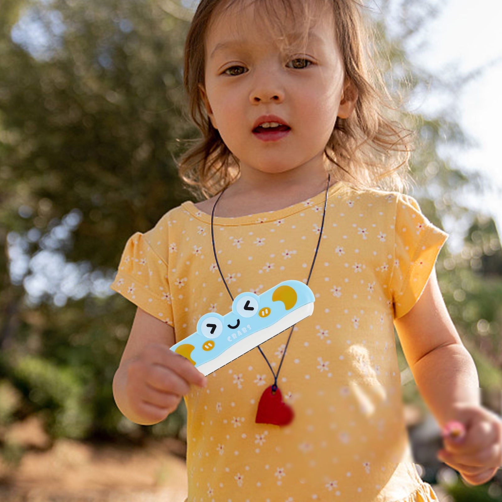 Worgeous Toddler Musical Instruments Kids Harmonica Baby Preschool ...