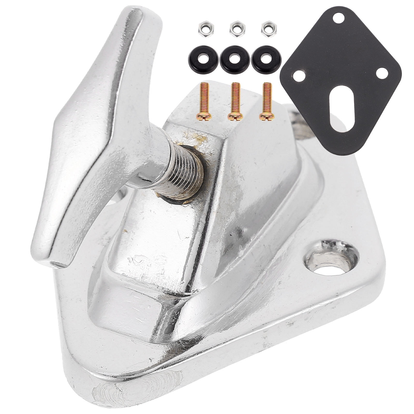 Worgeous Tom Drum Kit Floor Tom Leg Mount Bracket Drum Hardware Drum ...