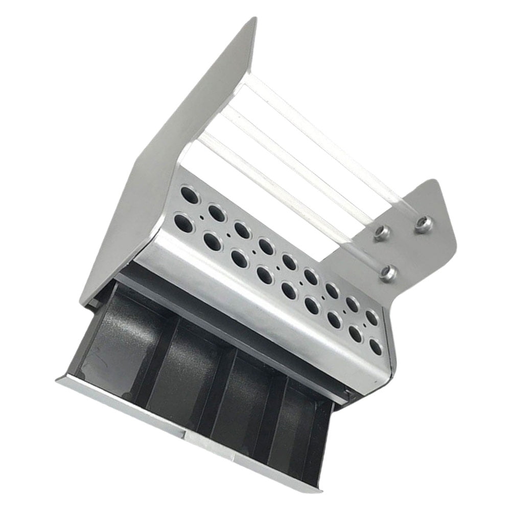 Worgeous Tool Organiser Pull Out Drawers Pliers Storage Rack - Walmart.com
