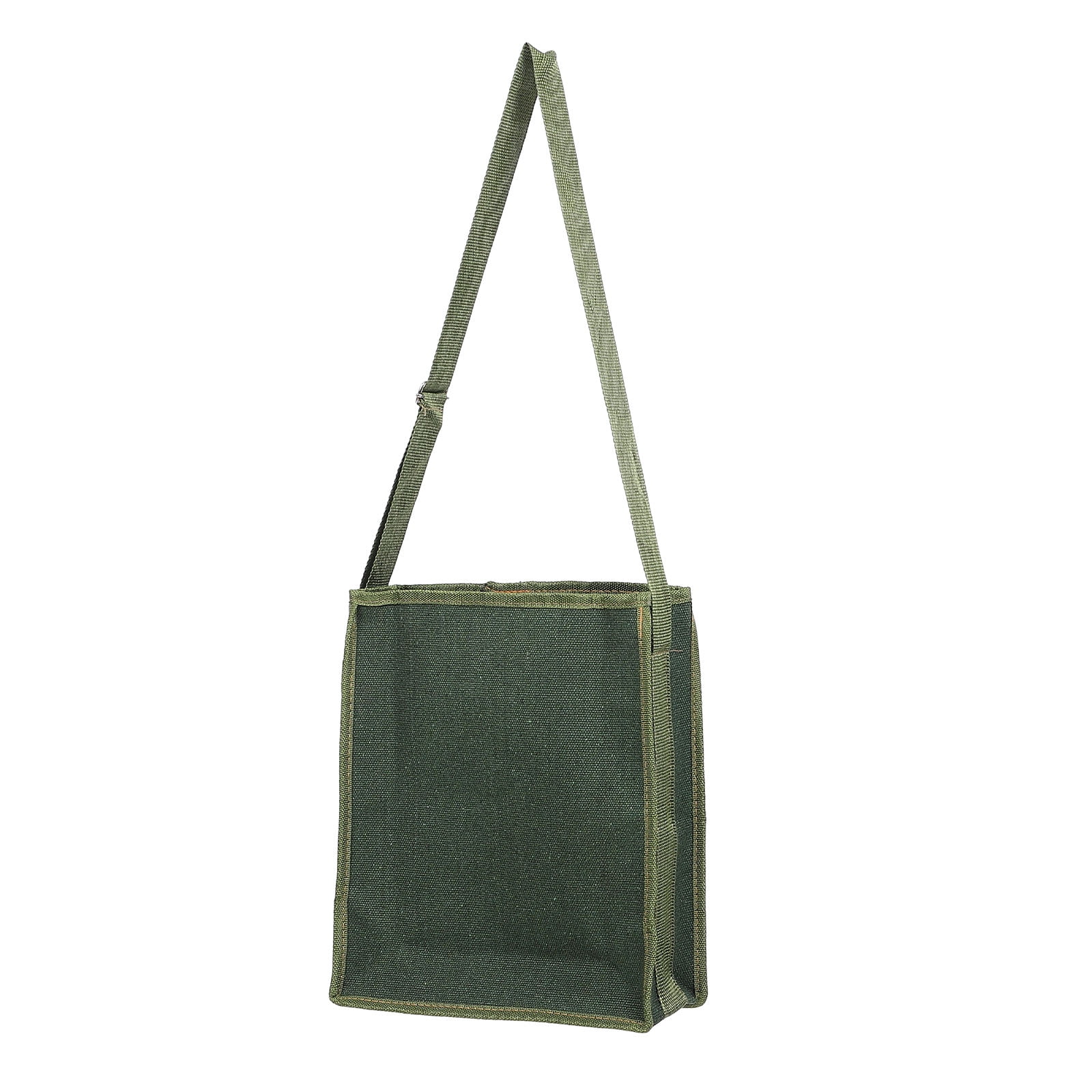 Worgeous Tool Pouch Utility Tool Bag Multi-functional Canvas Tool Bag ...
