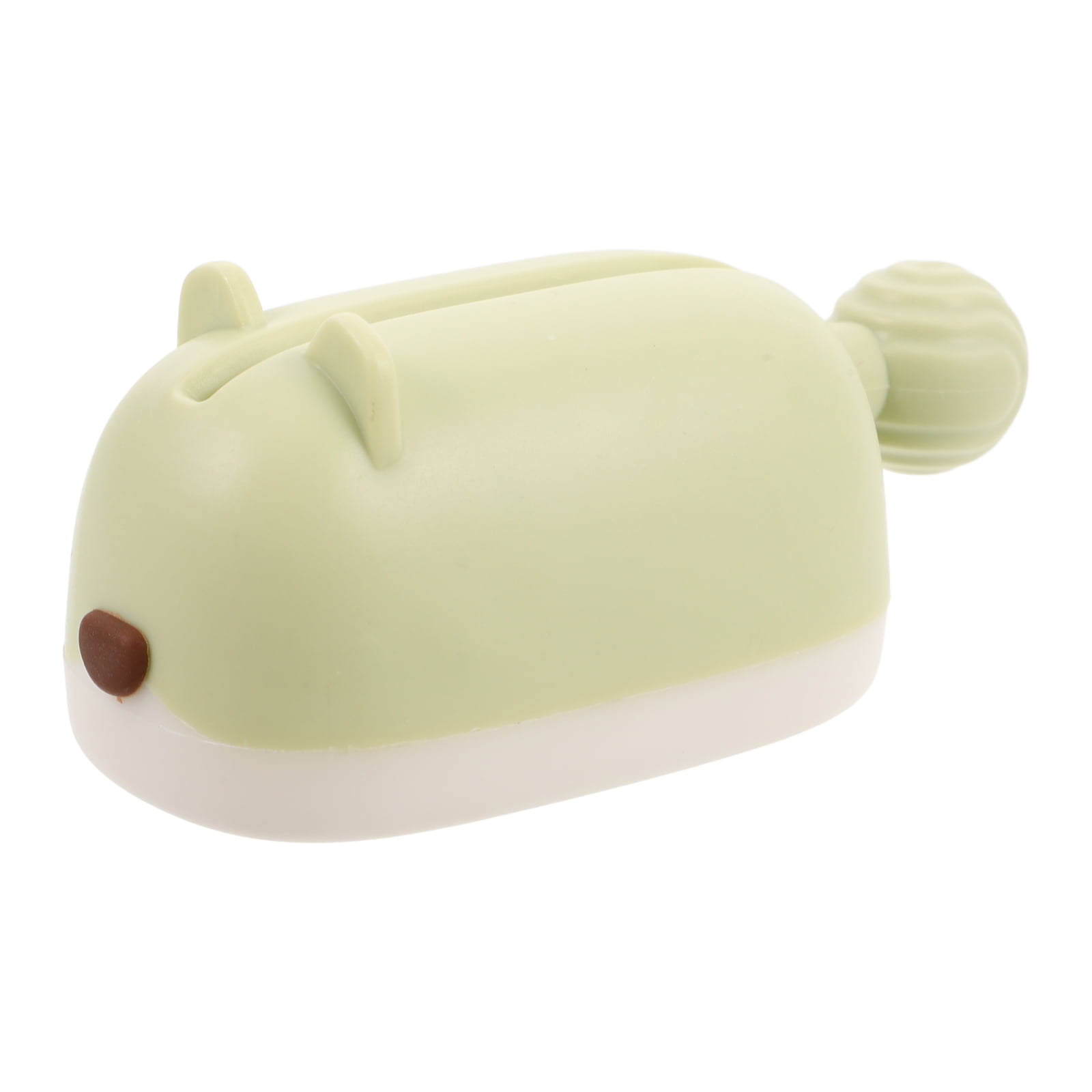 Worgeous Toothpaste Squeezer Holder Toothpaste Tube Clips Clip Wall ...