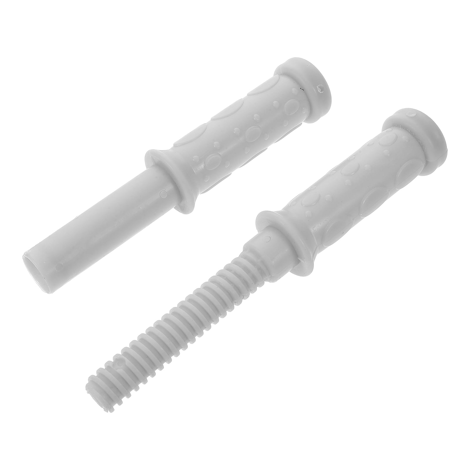 Worgeous Toy Horse Threaded Handle Children'S Rocking Handle Diy Horse ...