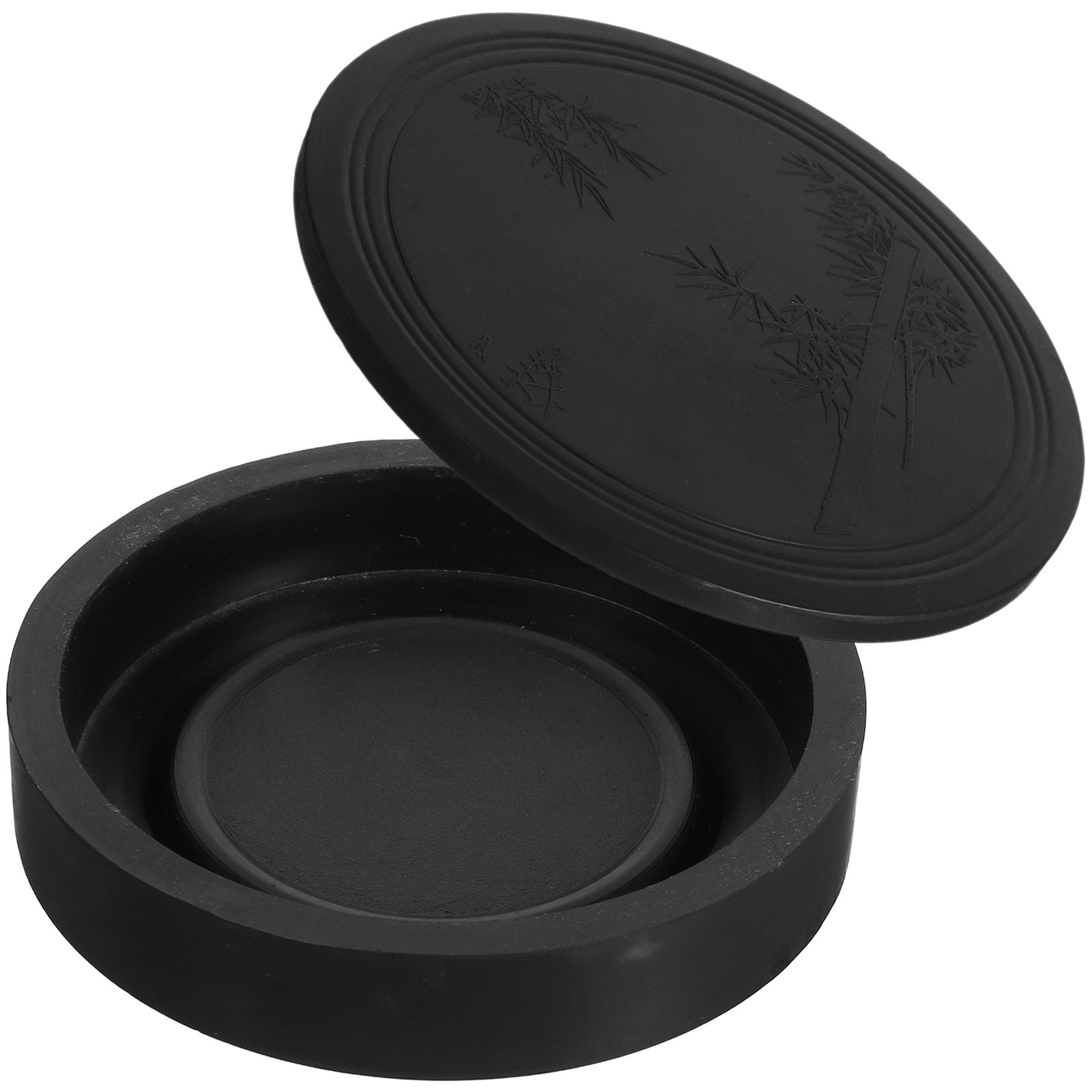 Worgeous Traditional Chinese Ink Dish for Calligraphy Ideal for Chinese ...