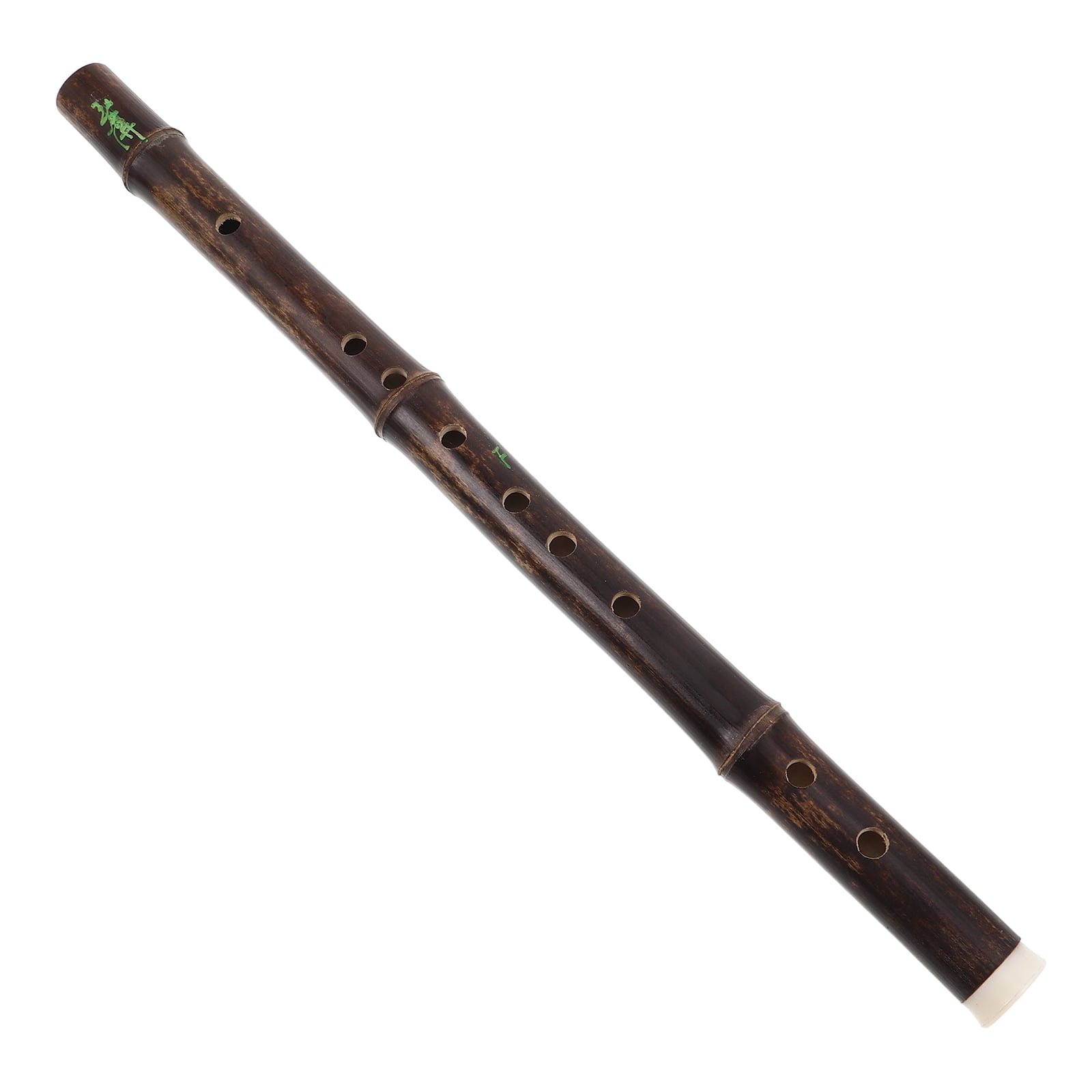 Worgeous Traditional Chinese Wind Instrument Handmade Bamboo Flute for ...
