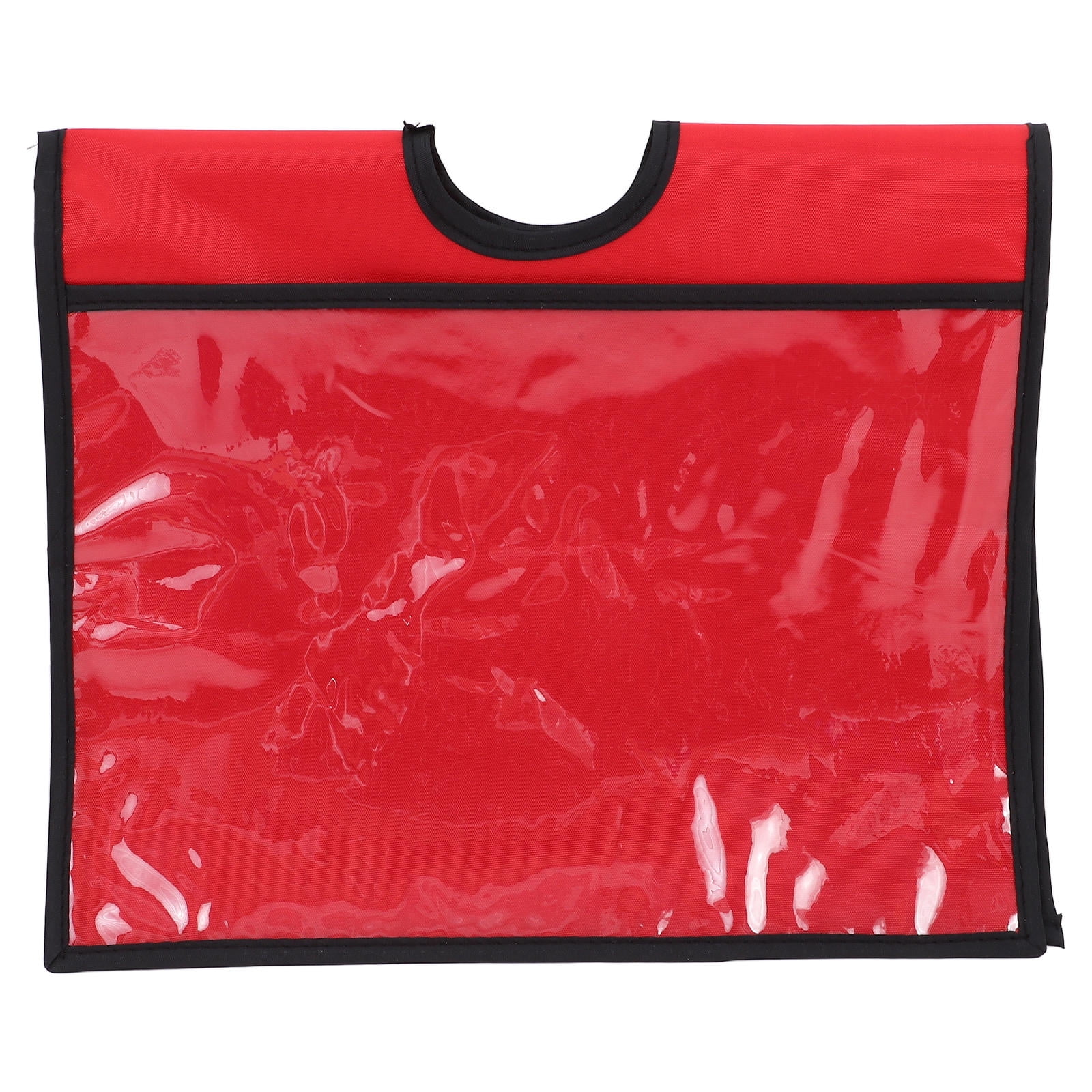 Worgeous Traffic Cone Sleeve With Pockets Traffic Warning Sign Cover ...