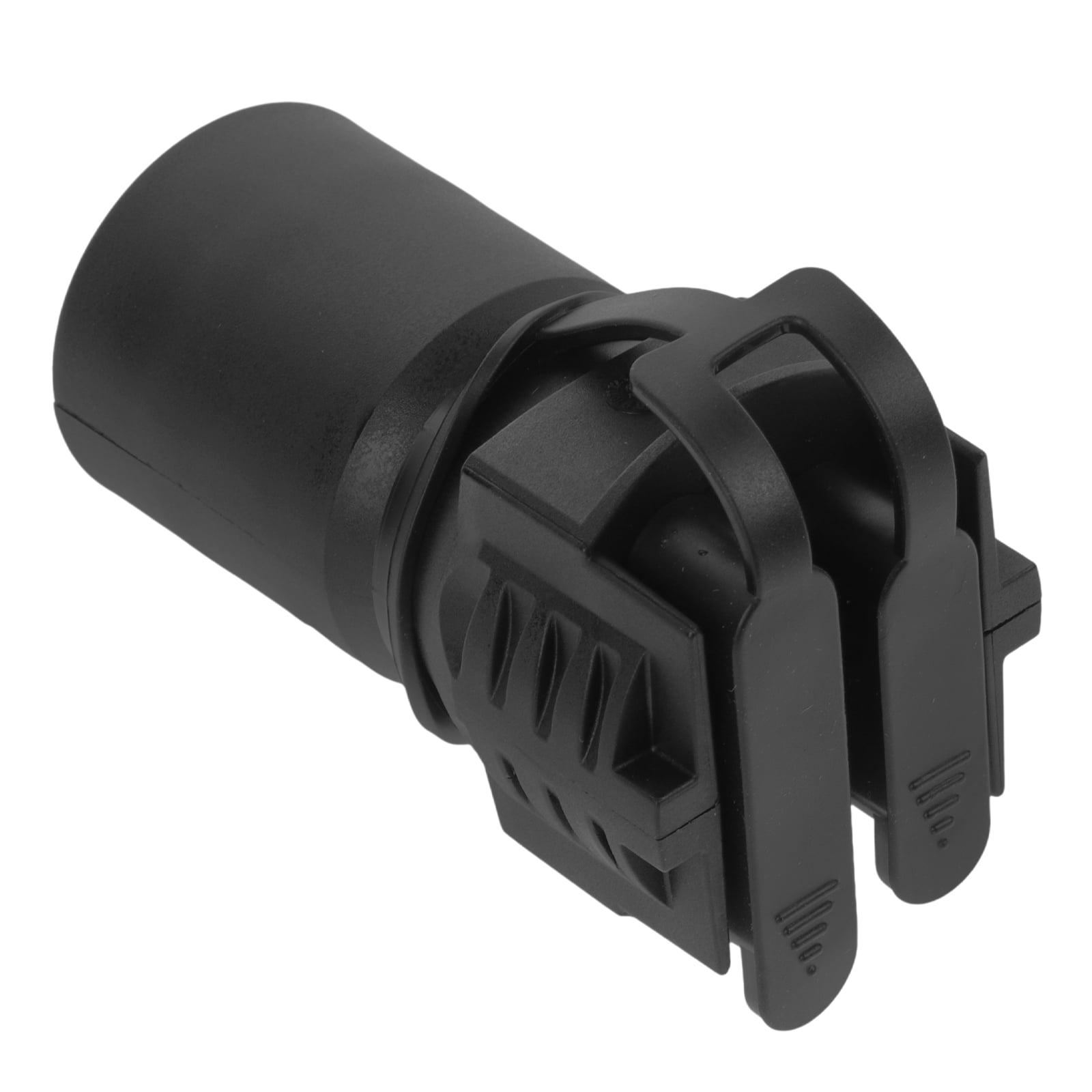 Worgeous Trailer Adapter 7 Pin To 4/5 Pin Trailer Plug Adapter Trailer ...