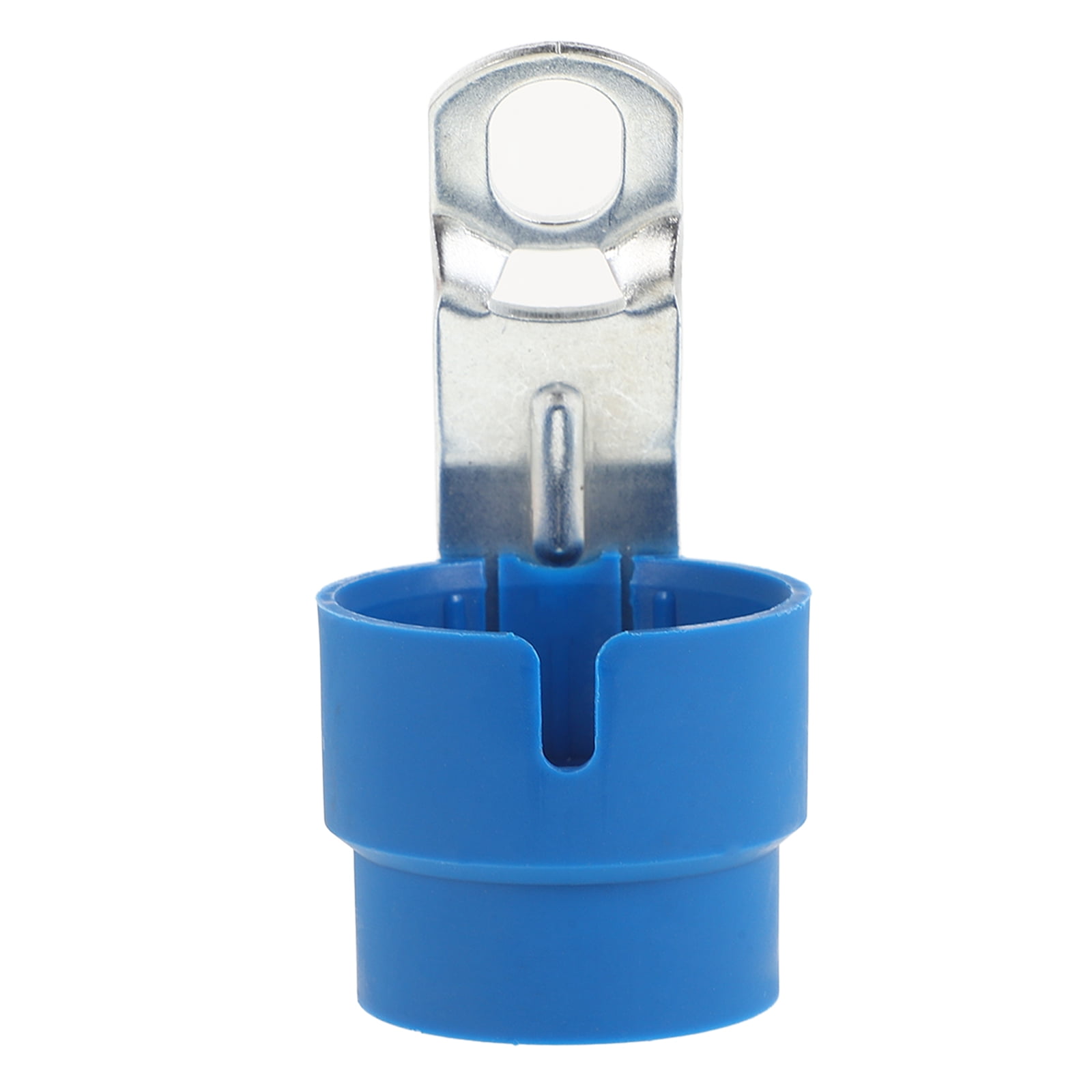 Worgeous Trailer Connector Power Converter Blue Connectors Conduit ...