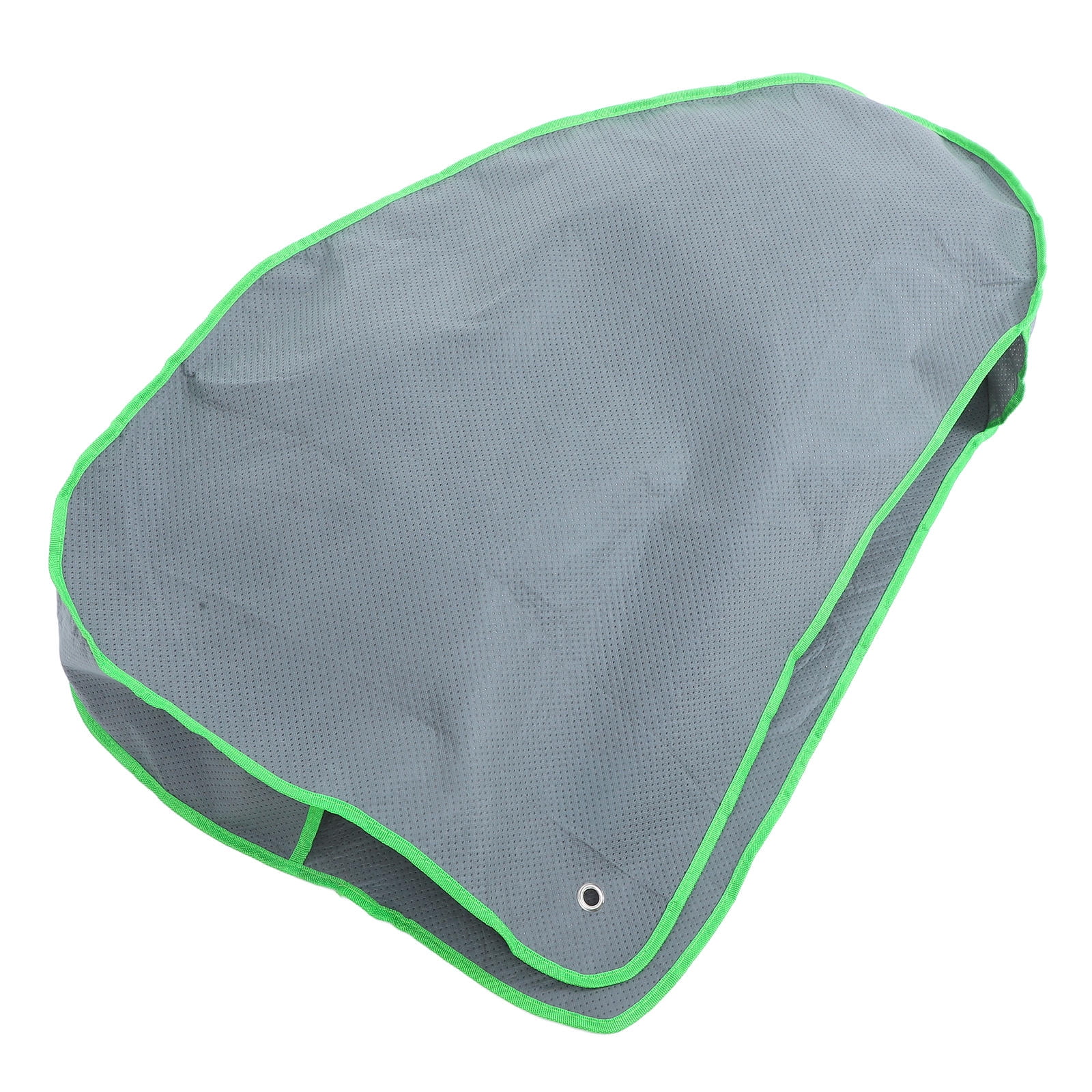 Worgeous Caravan Trailer Hitch Cover Non-woven from Dew Outdoor Use ...