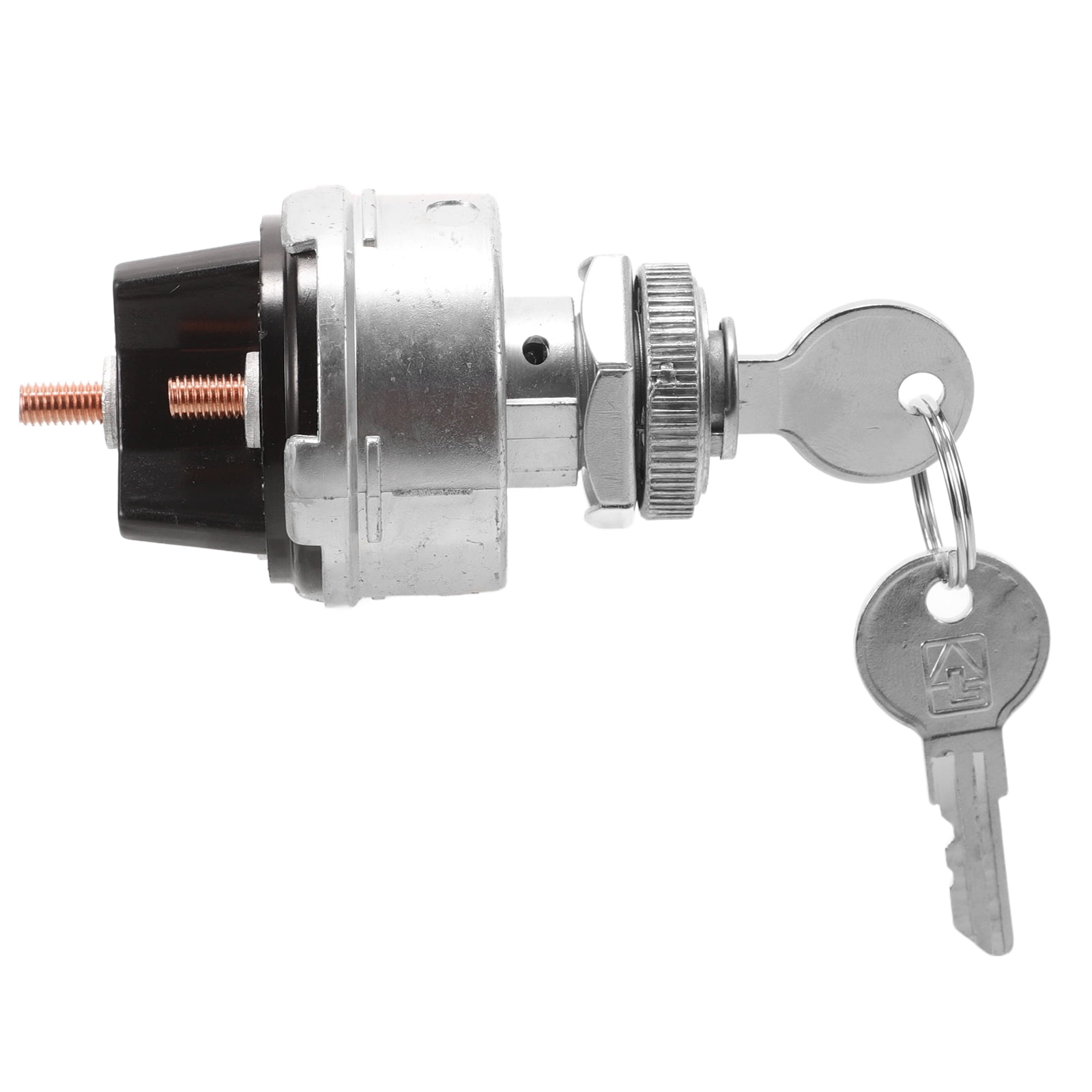 Worgeous Trailer Ignition Switch Vehicle Ignition Switch Tractor ...