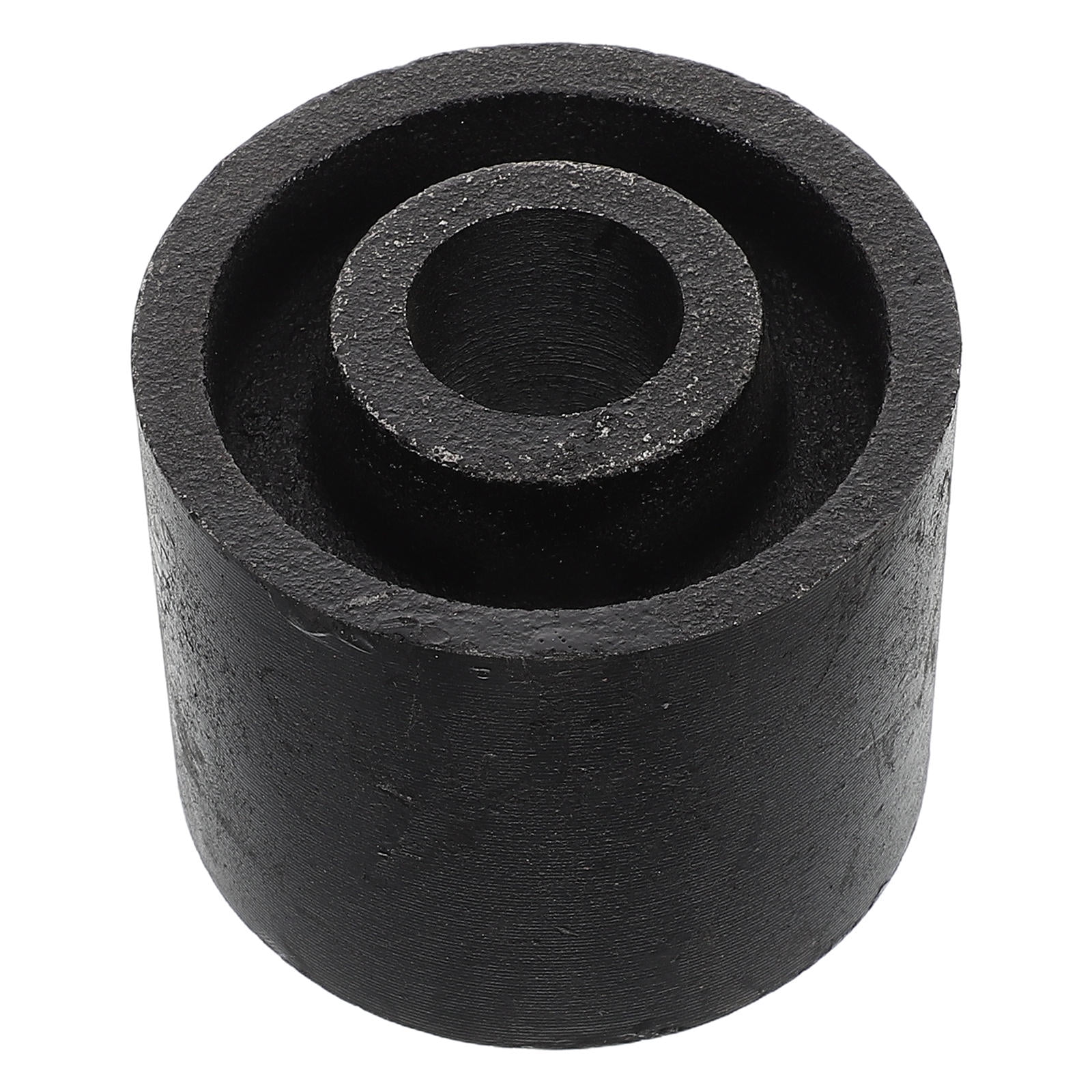 Worgeous Trailer Tongue Jack Wheel Hydraulic Jack Front Wheel Heavy ...