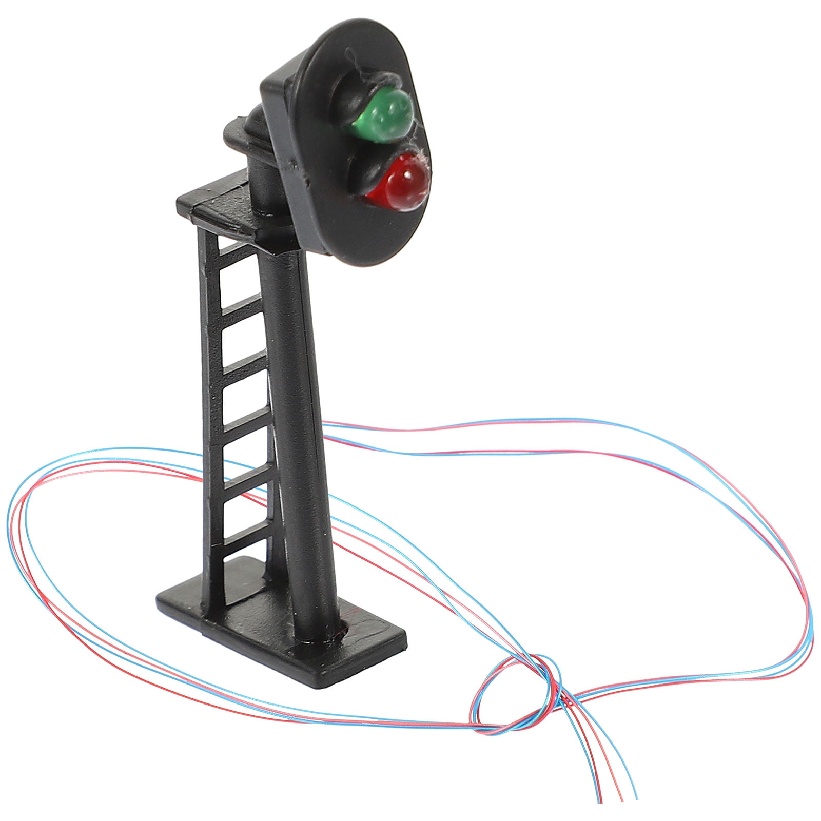 Miniature Signal Model for Decor with Realistic Design and Fine ...