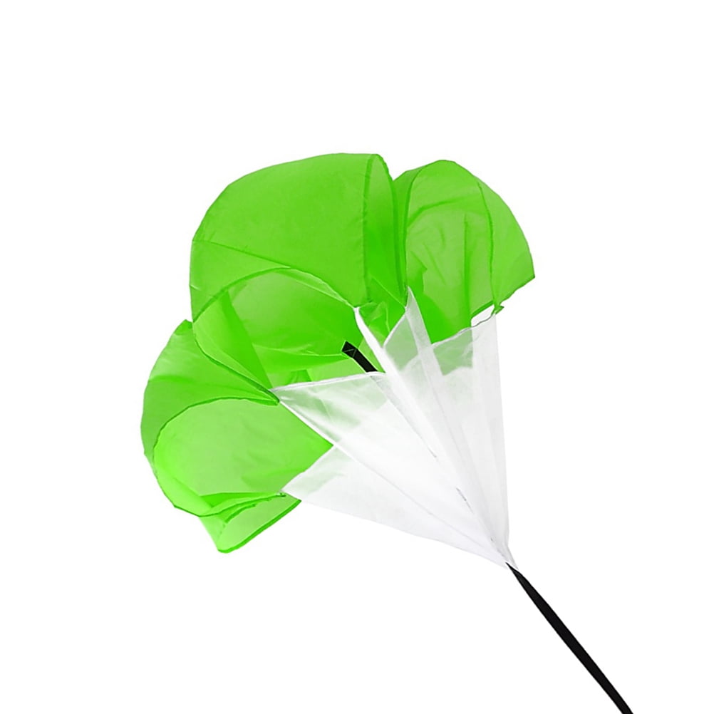 Worgeous Running Training Resistance Umbrella Resistance Parachute ...