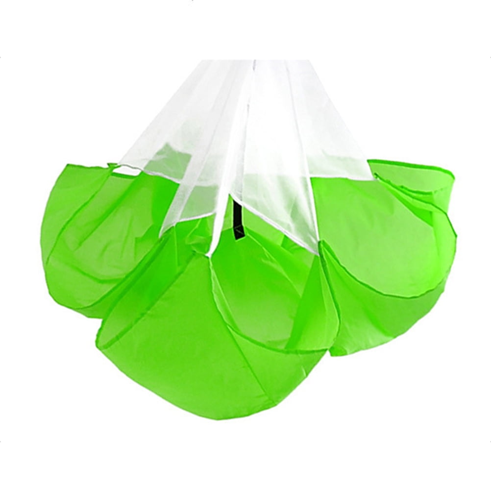 Worgeous Training Physical Umbrella Resistance Parachute Strength ...