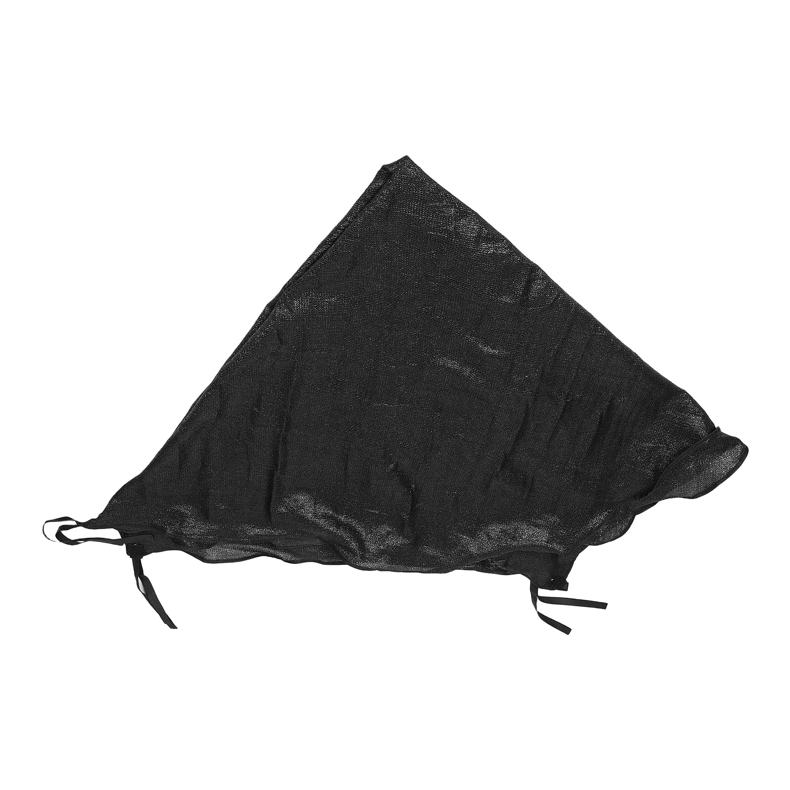 Worgeous Trampoline Sun Shade Cover Sun Protection Trampolines Canopy ...