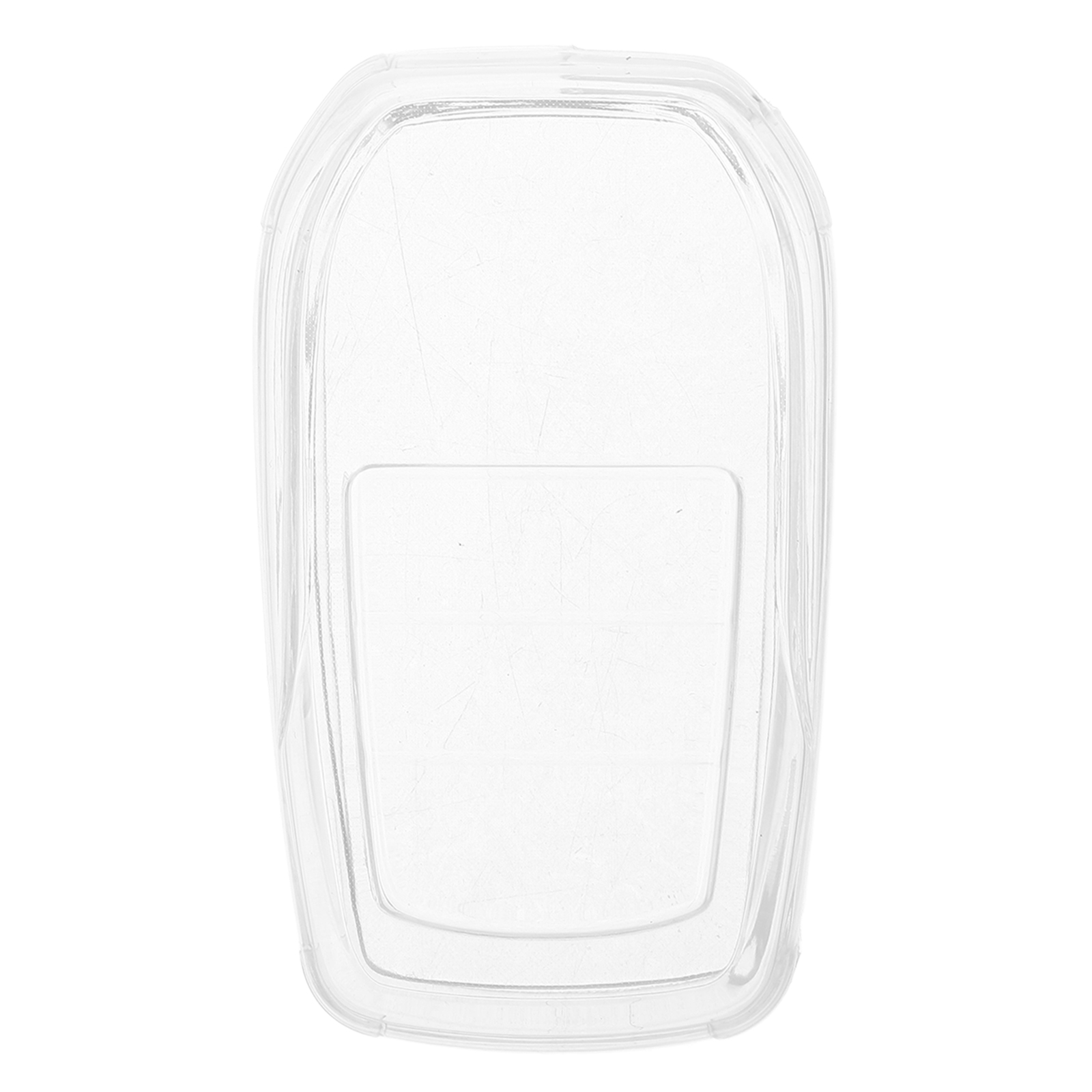 Worgeous Transparent Key Fob Cover Car Key Protector Car Key Case ...