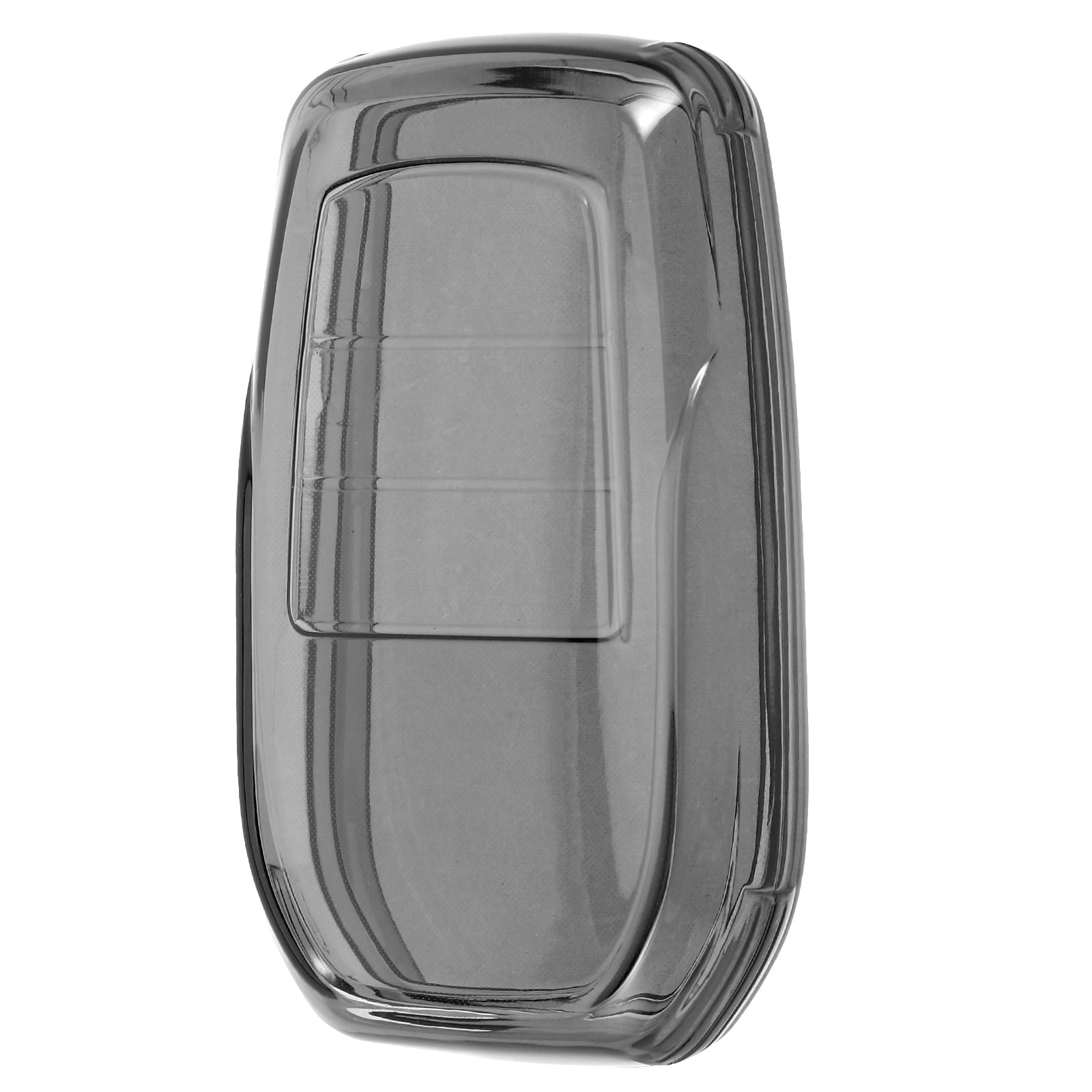 Worgeous Transparent Key Fob Cover Case Key Fob Cover Case Car Key ...