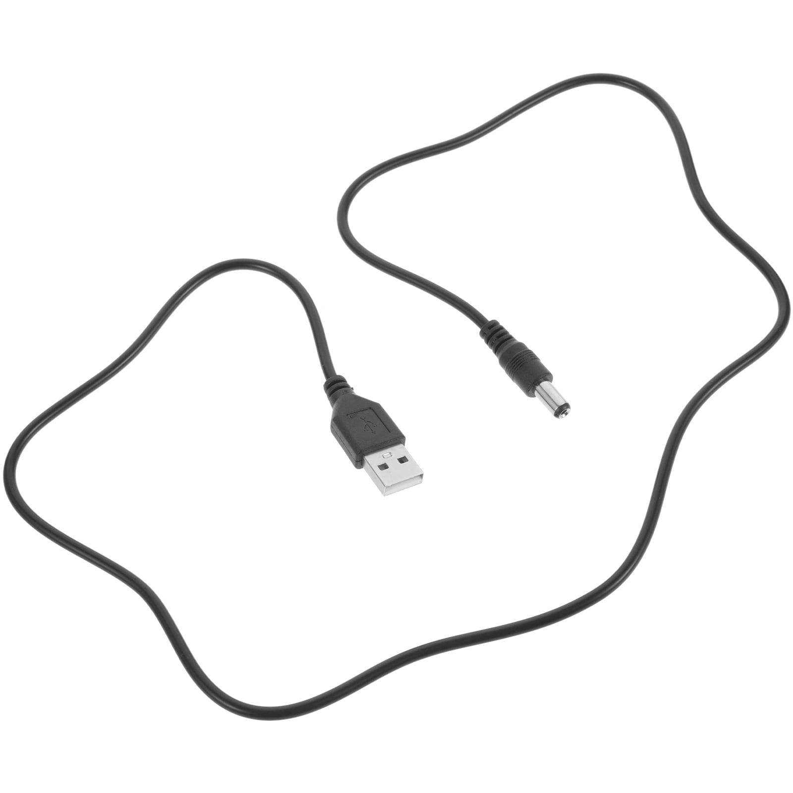 Worgeous Trash Can Charging Cable Vacuum Charger Small with Lid Liner ...