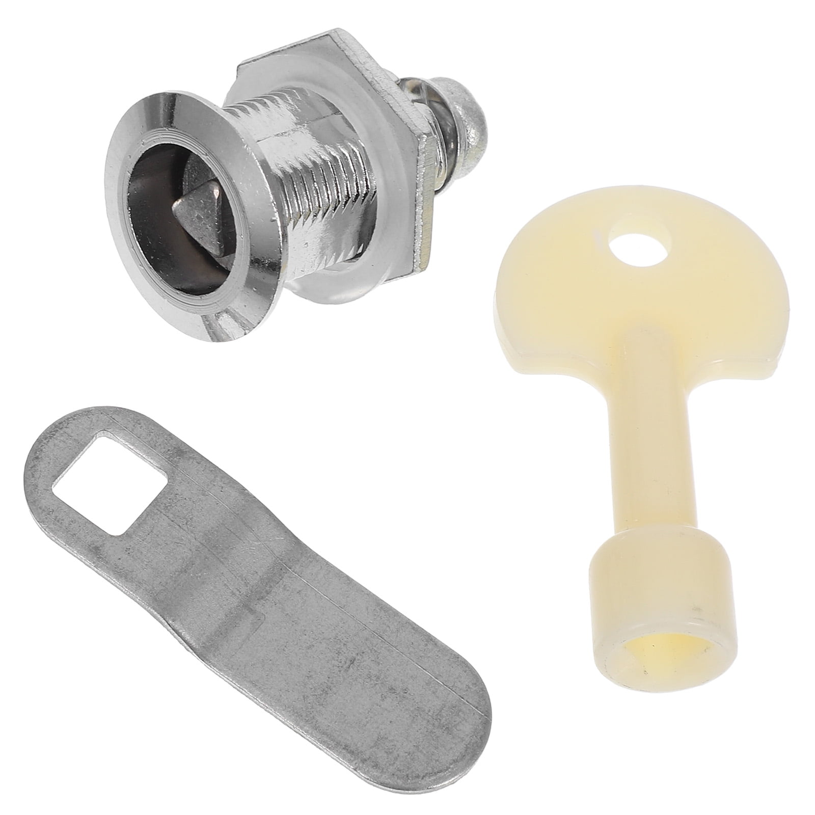 Worgeous Trash Can Key Accessories Set Garbage Can Key And Trash Can ...