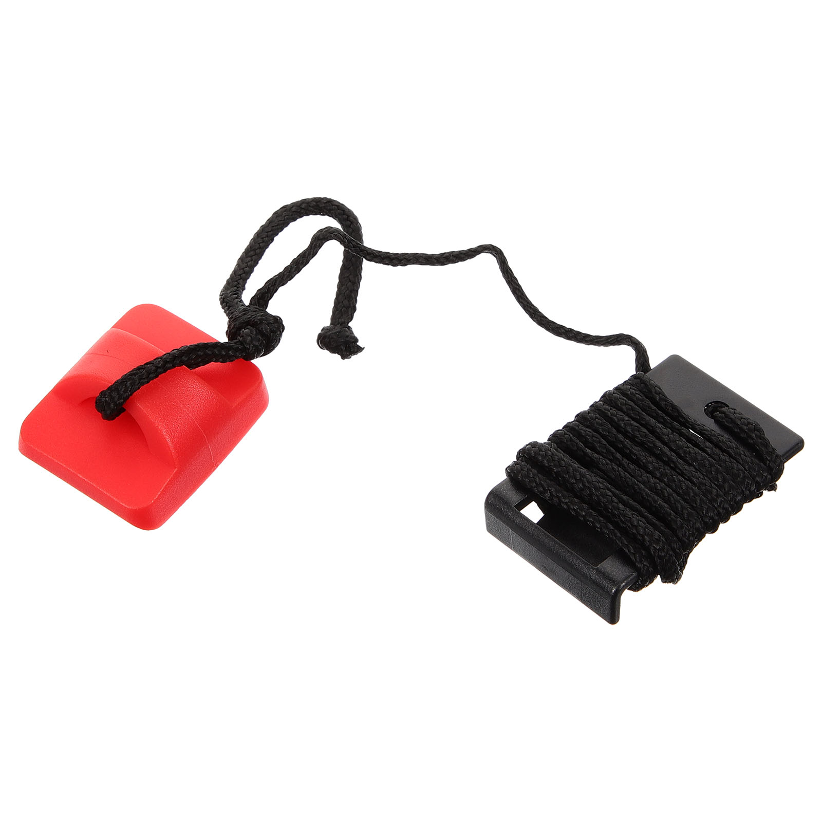 Worgeous Treadmill Switch Safety Lock Emergency Stop Button for Home ...