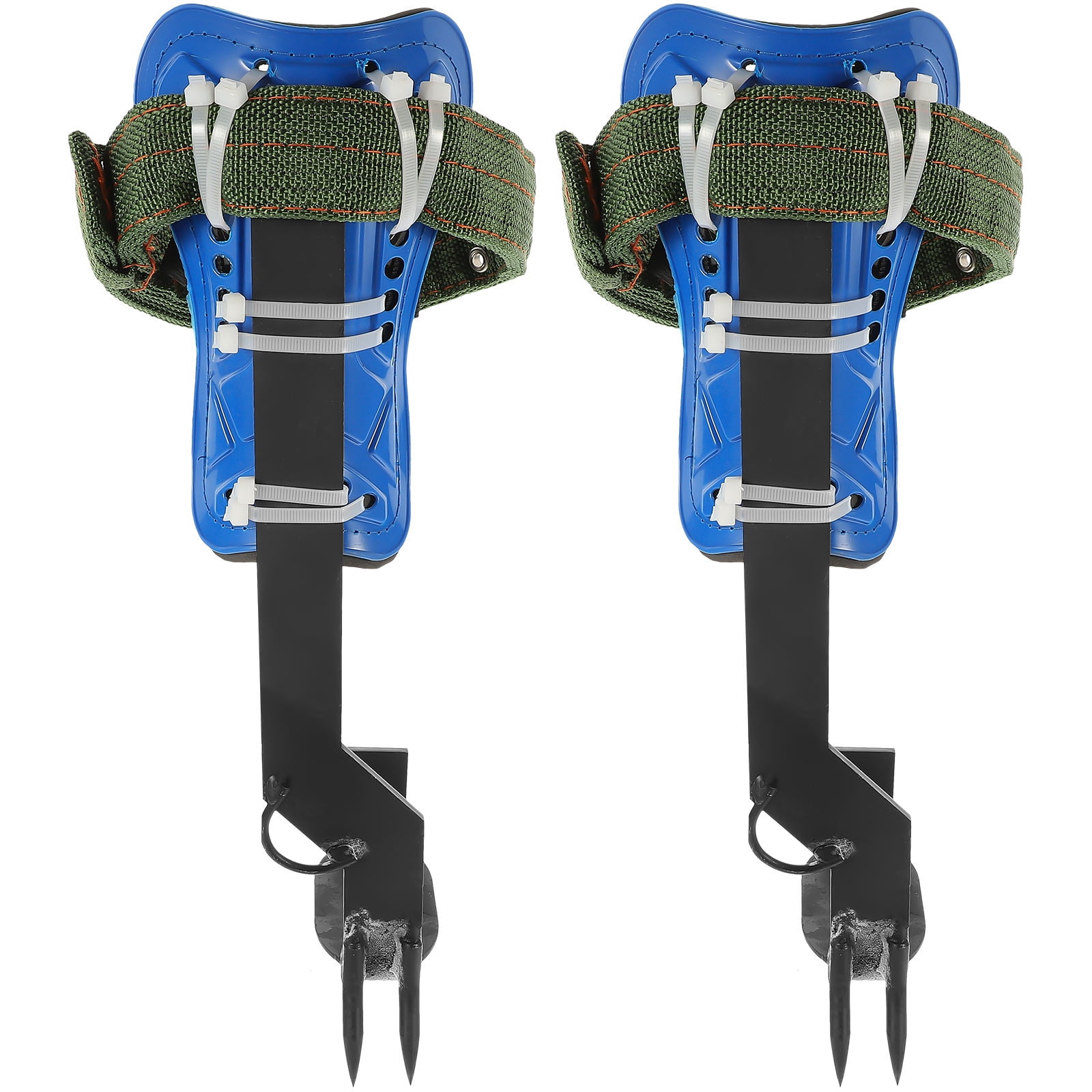 Worgeous Tree Climbing Shoes Arborist Equipment Spike Spikes Work Man ...