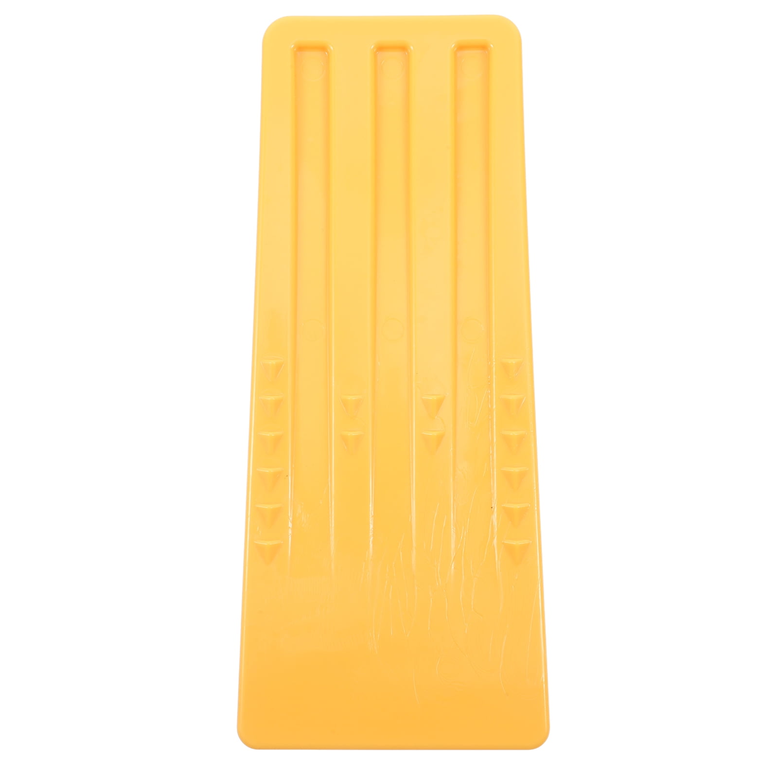 Worgeous Tree Felling Wedge with Spikes for Safe Cutting Chainsaw Wedge ...