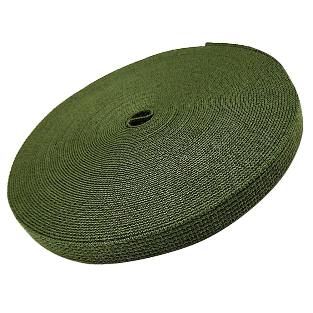 CIMAXIC Tree Support Straps Tree Tie Canvas 1 Roll Heavy Duty Tree Tie ...