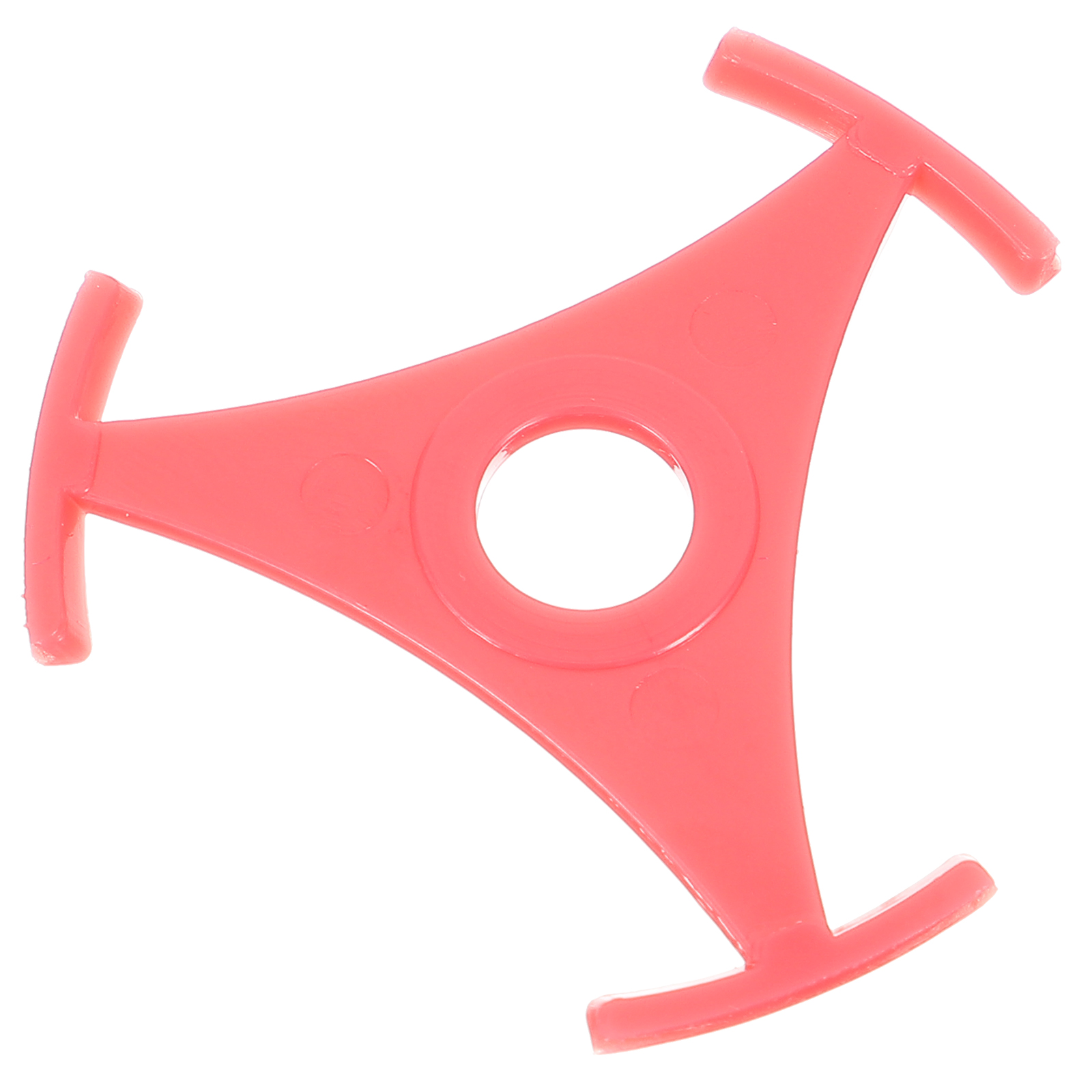 Worgeous Triangle Record Adapter Record Player Accessory Disc Adapter ...