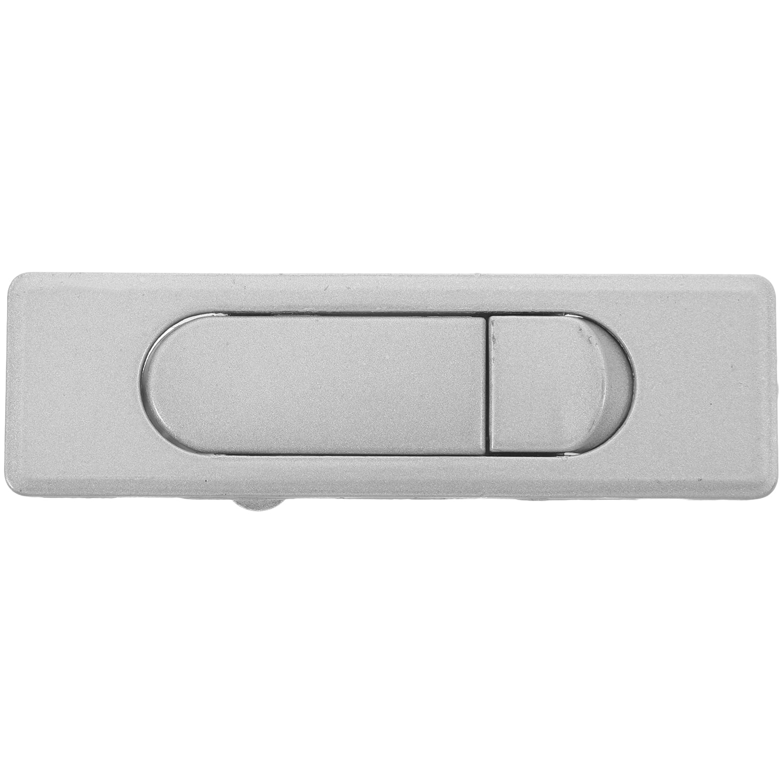 Worgeous Trigger Air Pump Pop-up Locker Door Lock 8.80X2.60X2.50CM ...