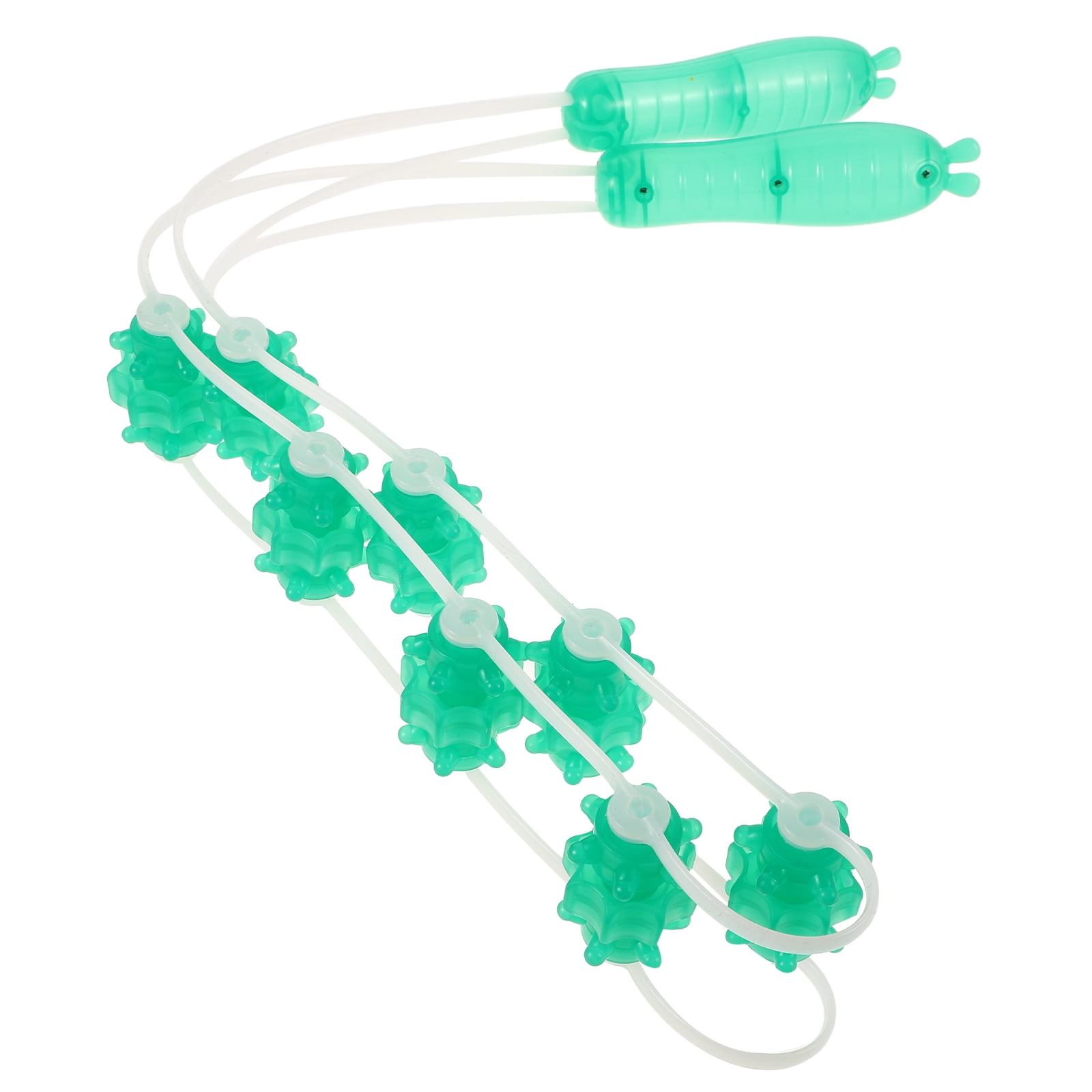 Worgeous Trigger Point Therapy Tool Hand and Arm Muscle Recovery Aid ...