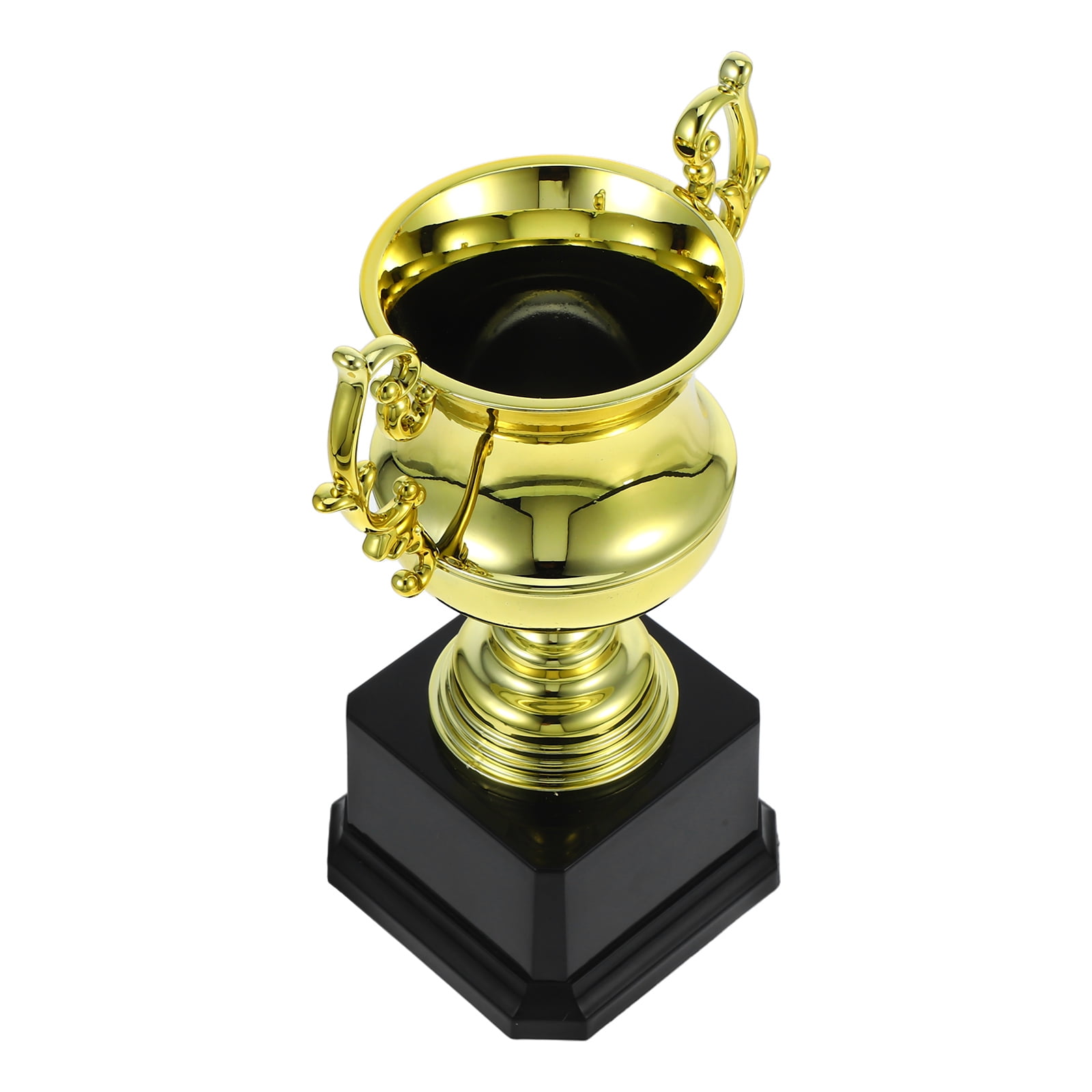 Worgeous Trophy Award Cup Plastic Competition Trophy Cup Winning Prize ...