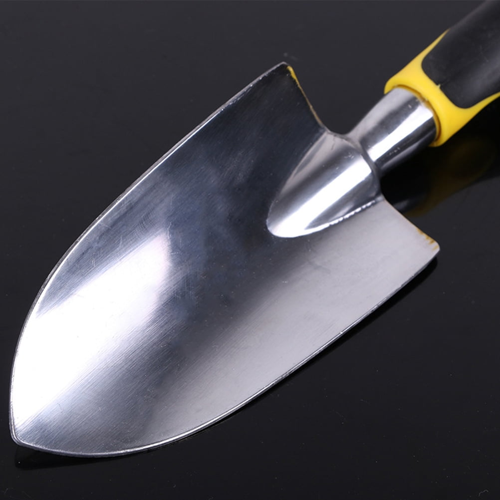 Worgeous Trowel Garden Gardening Tool Hand Shovel with Comfortable Grip ...