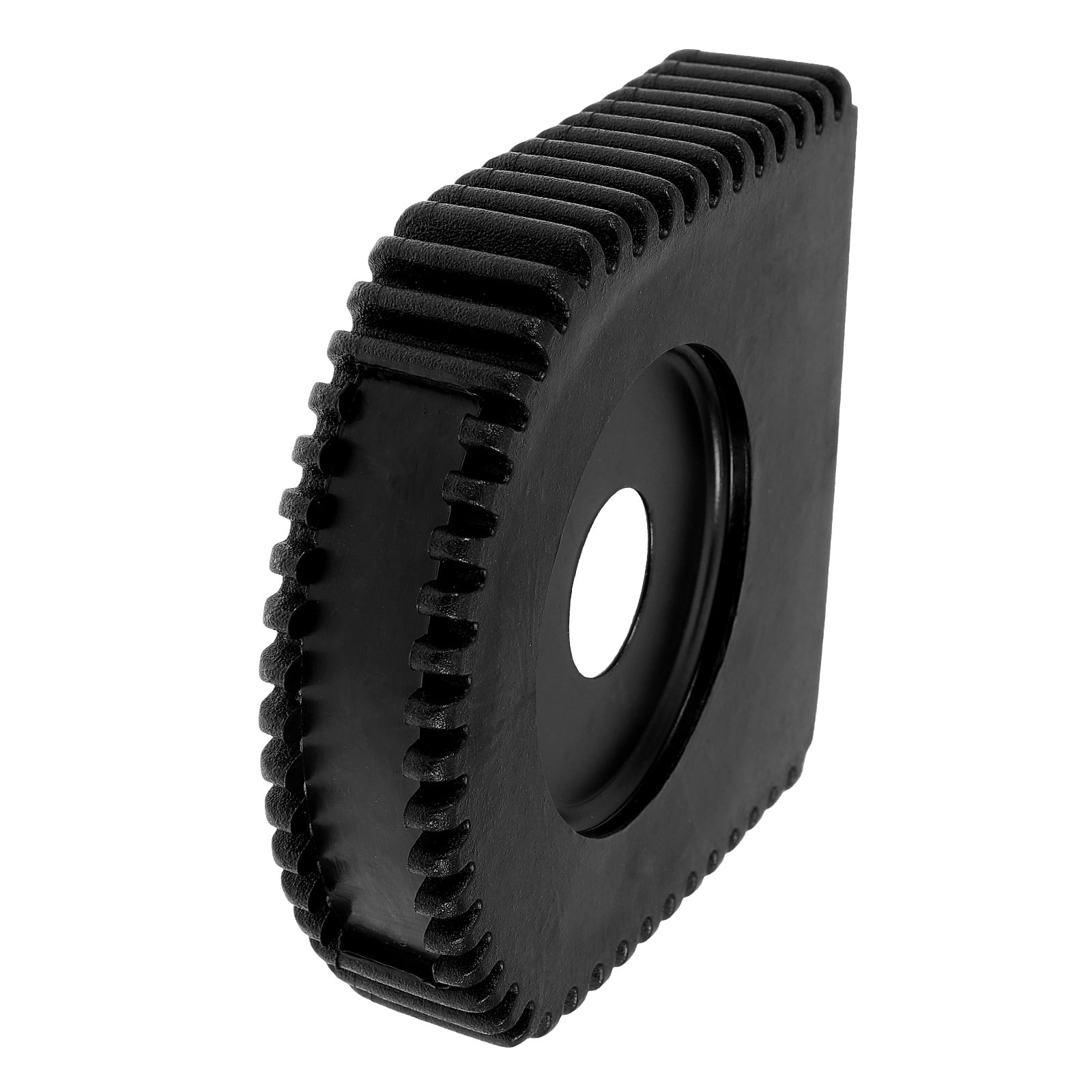 Worgeous Truck Hitch Ball Mount Arm Pads Soft Rubber Hitch Covers ...