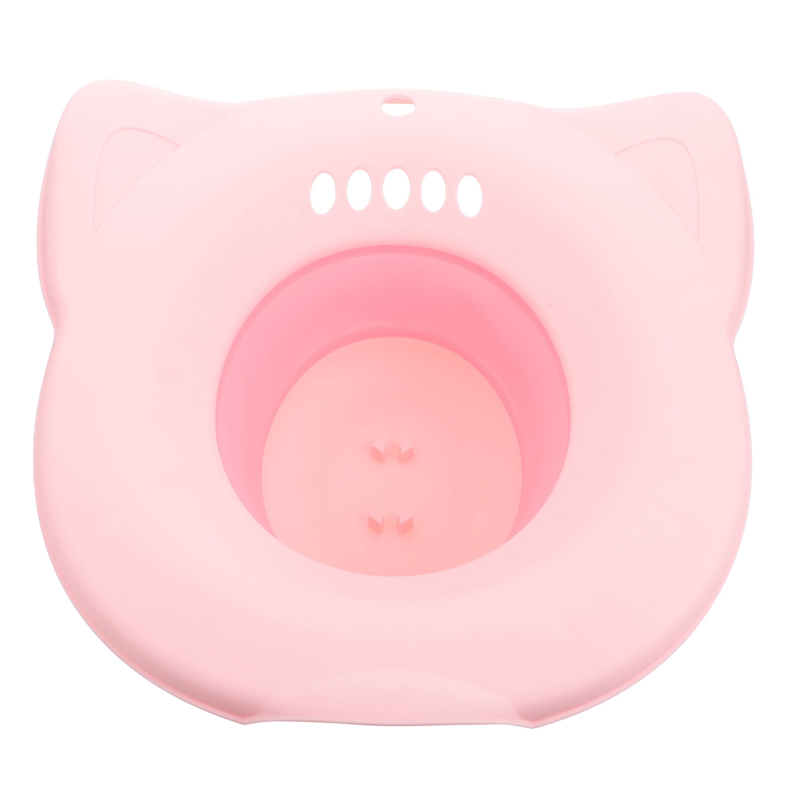 Worgeous Tub Collapsible Bidet Freestanding Bathtub Folding Care Basin ...