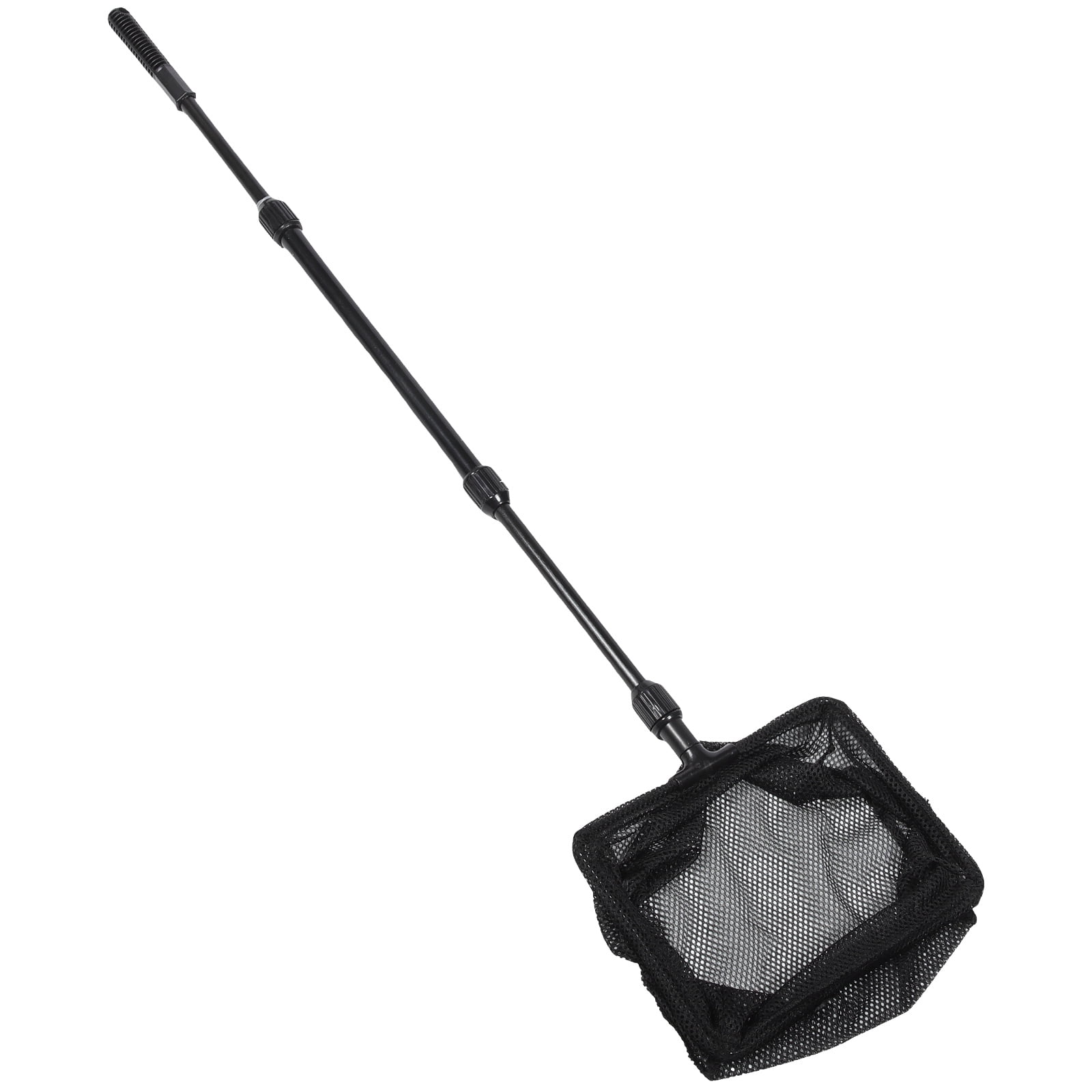 Worgeous Tub Walleye Net Landing Fishing Nets Tank Accessories Child ...