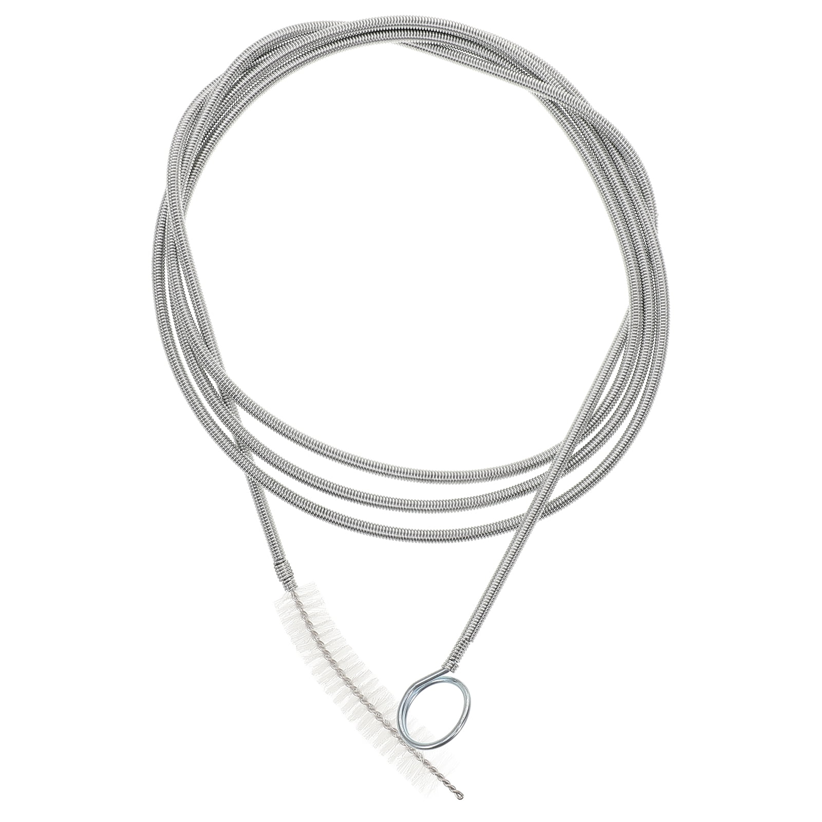 Worgeous Tube Brush Fridge Drain Tube Dredging Tool Flexible Drain ...