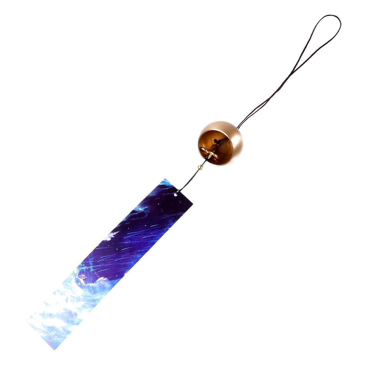 Worgeous Tubular Cam Lock Beads Japanese Copper Wind Chime Gate ...