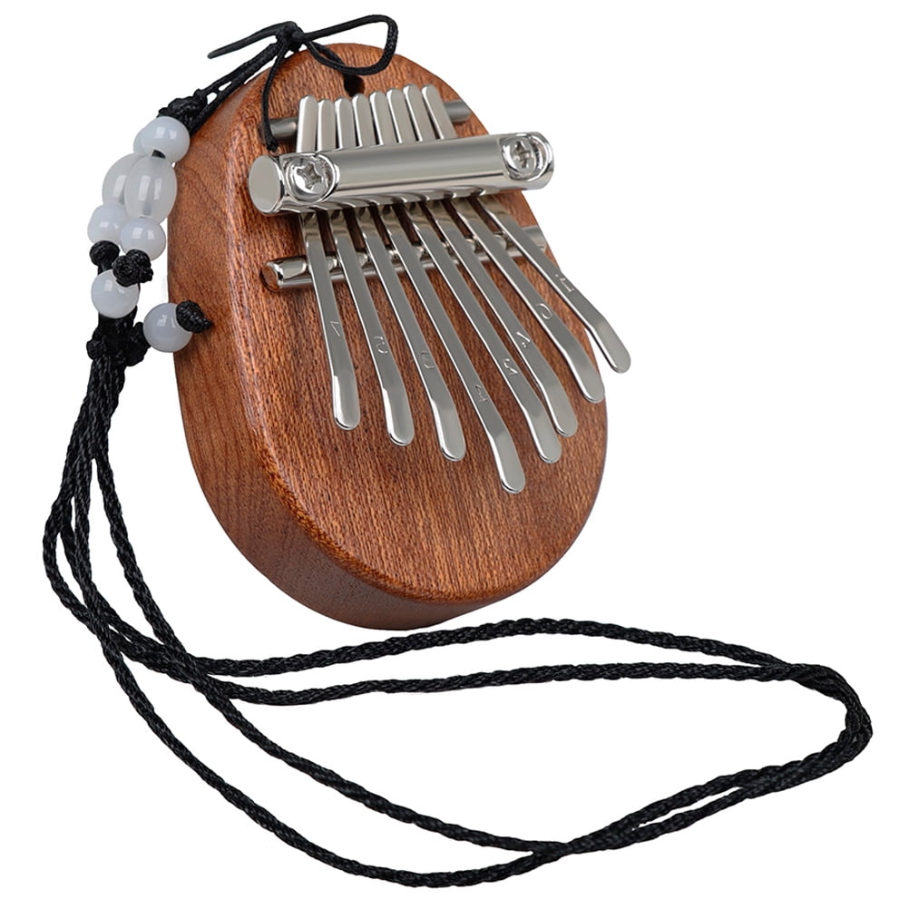 Worgeous Tuner Keyboard Thumb Finger Instrument Warm Sound Child ...