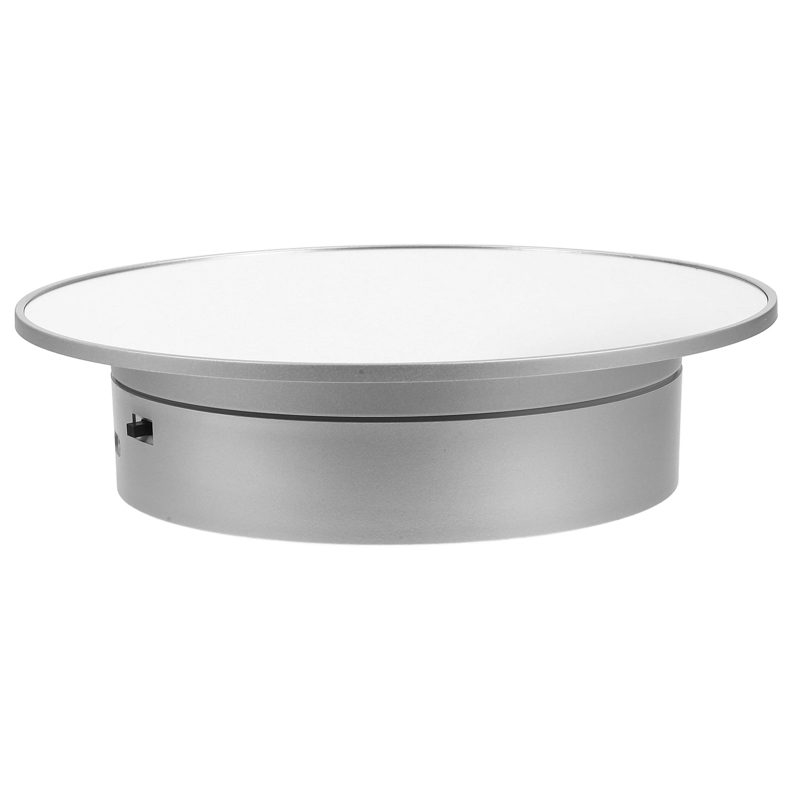 Worgeous Turntable Display Stand Cake Turntable Turning Display Stand ...