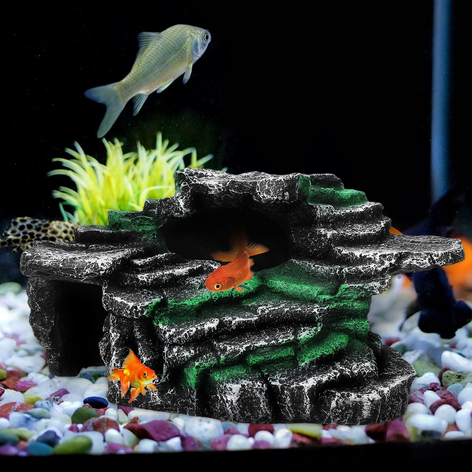 Worgeous Turtle Basking Platform Reptile Basking Platform Turtle Ramp ...