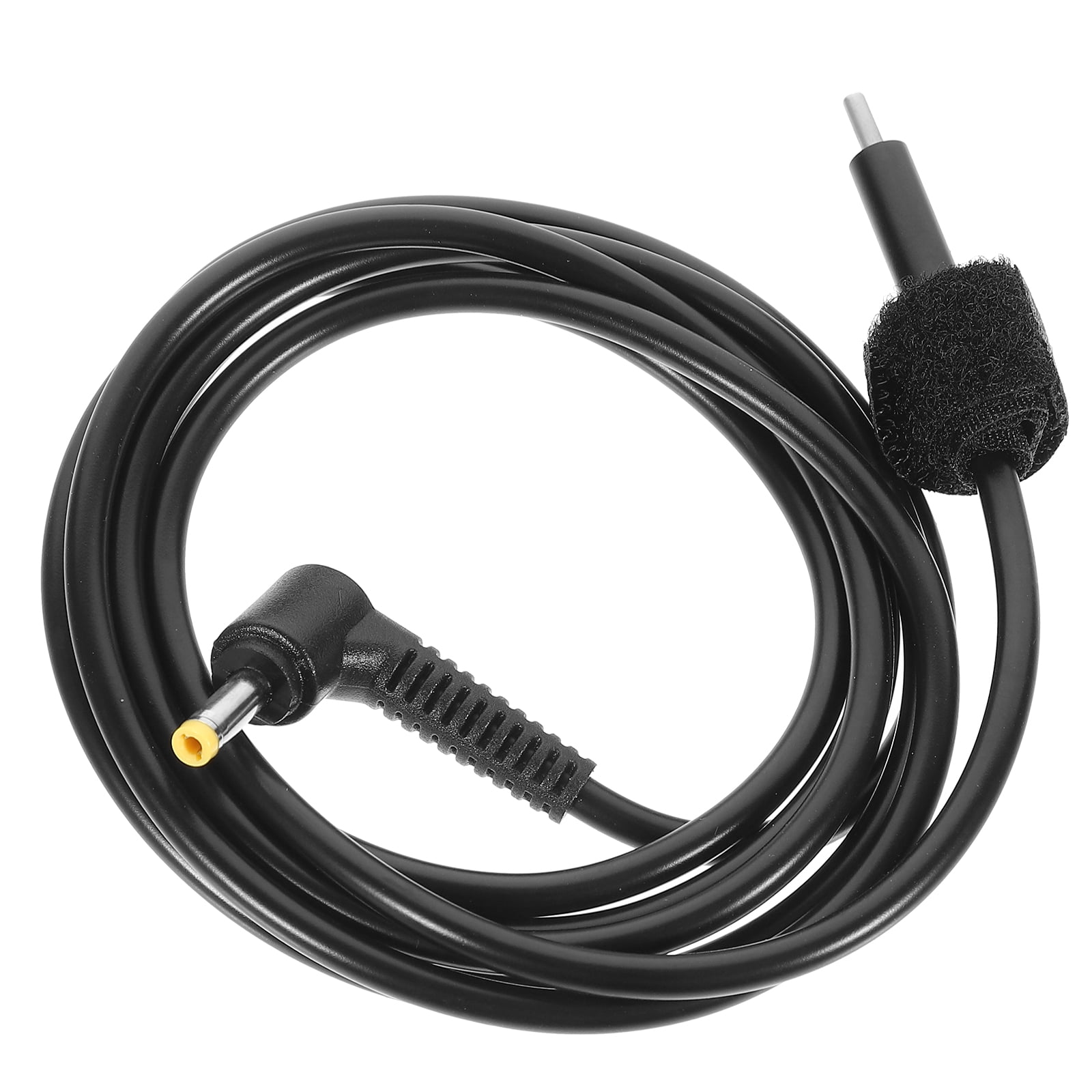 Worgeous Type-C to DC Power Cord Type-C Plug to DC Charging Cable 4.8x1 ...