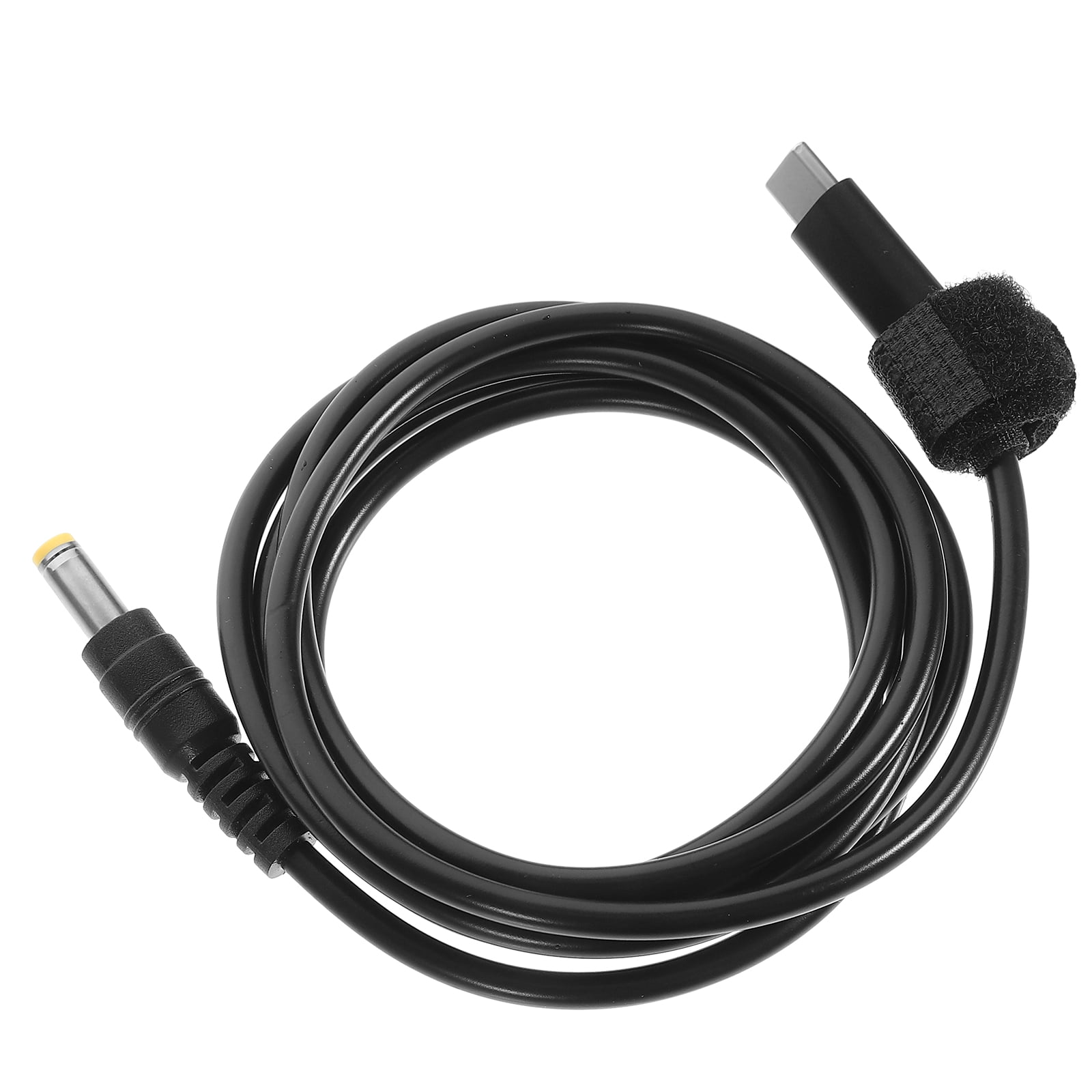 Worgeous Type-C to DC Power Cord Type-C Plug to DC Charging Cable 5.5x2 ...