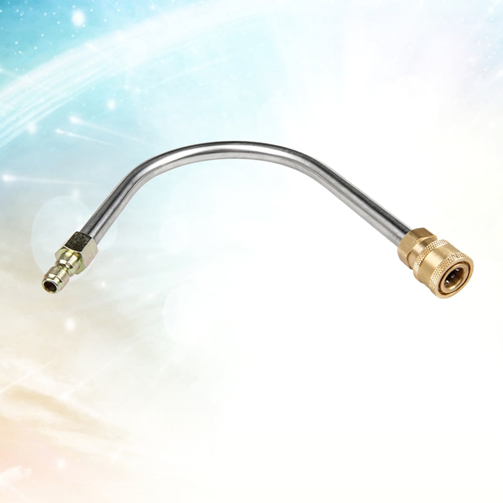 Worgeous U Shape Washer Extension Gutter Cleaner Attachment Accessory ...