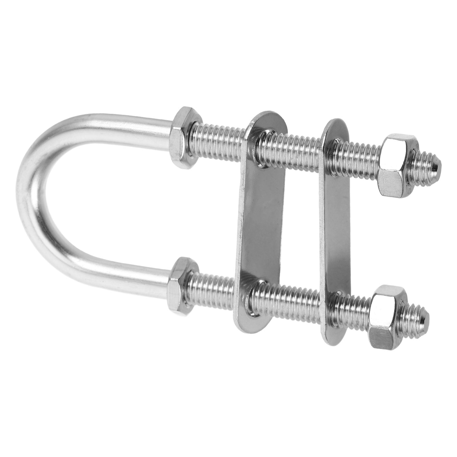 Worgeous U Shaped Screw Stainless Steel U Clamp Bolt U Shaped Clamp U ...