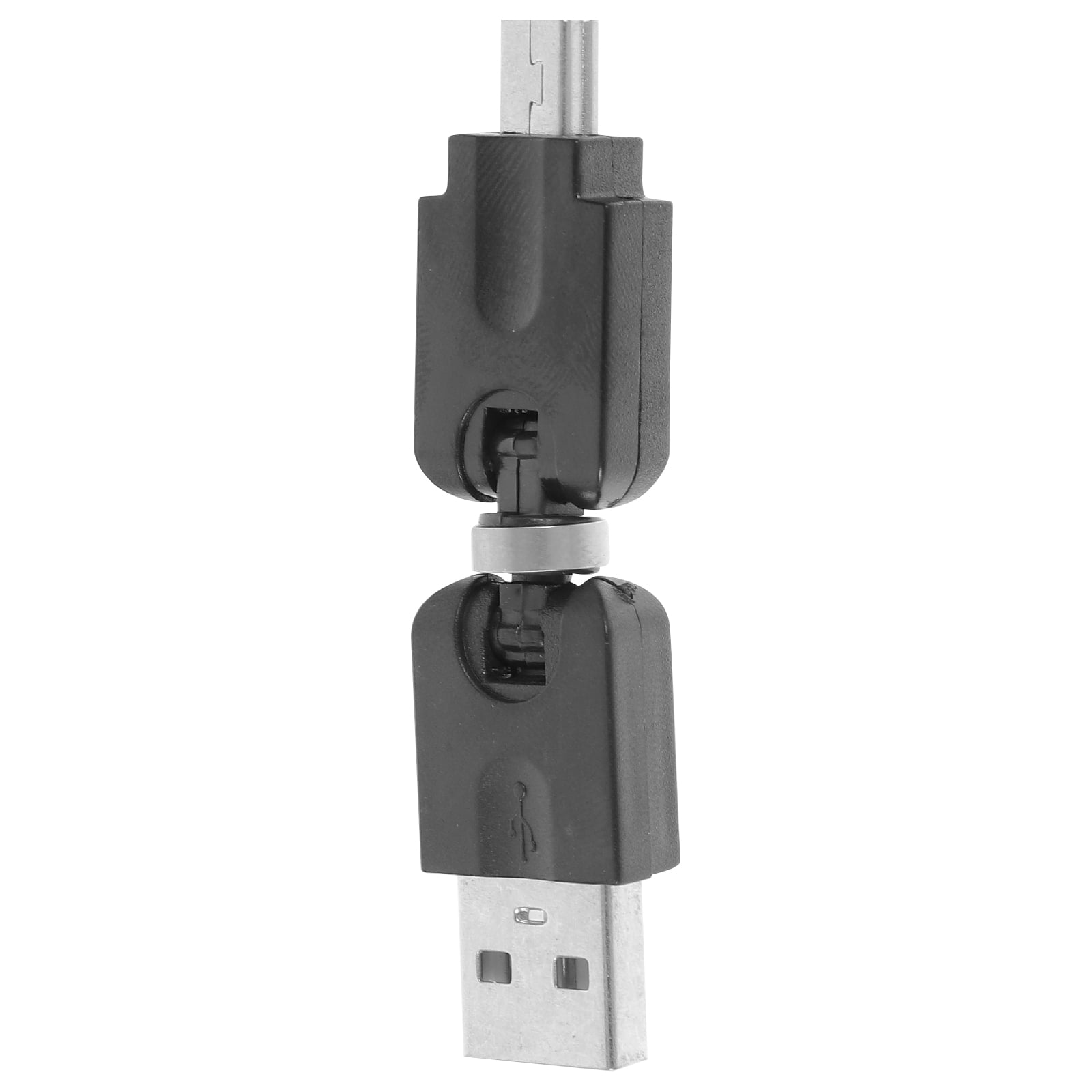 Worgeous USB Adapter Mini USB Male To USB 5pin Converter Extender For ...