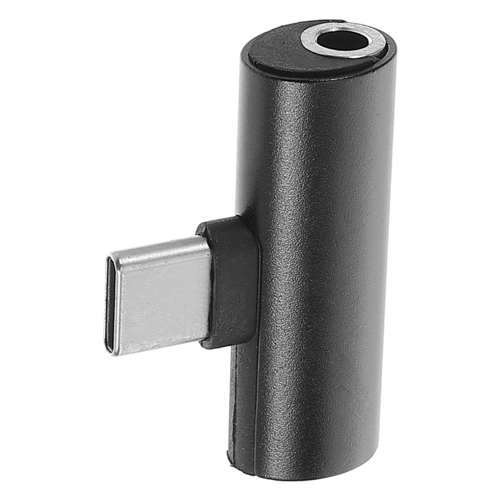 Worgeous USB C to Earphone Jack Adapter Type C Headphone Adapter for ...