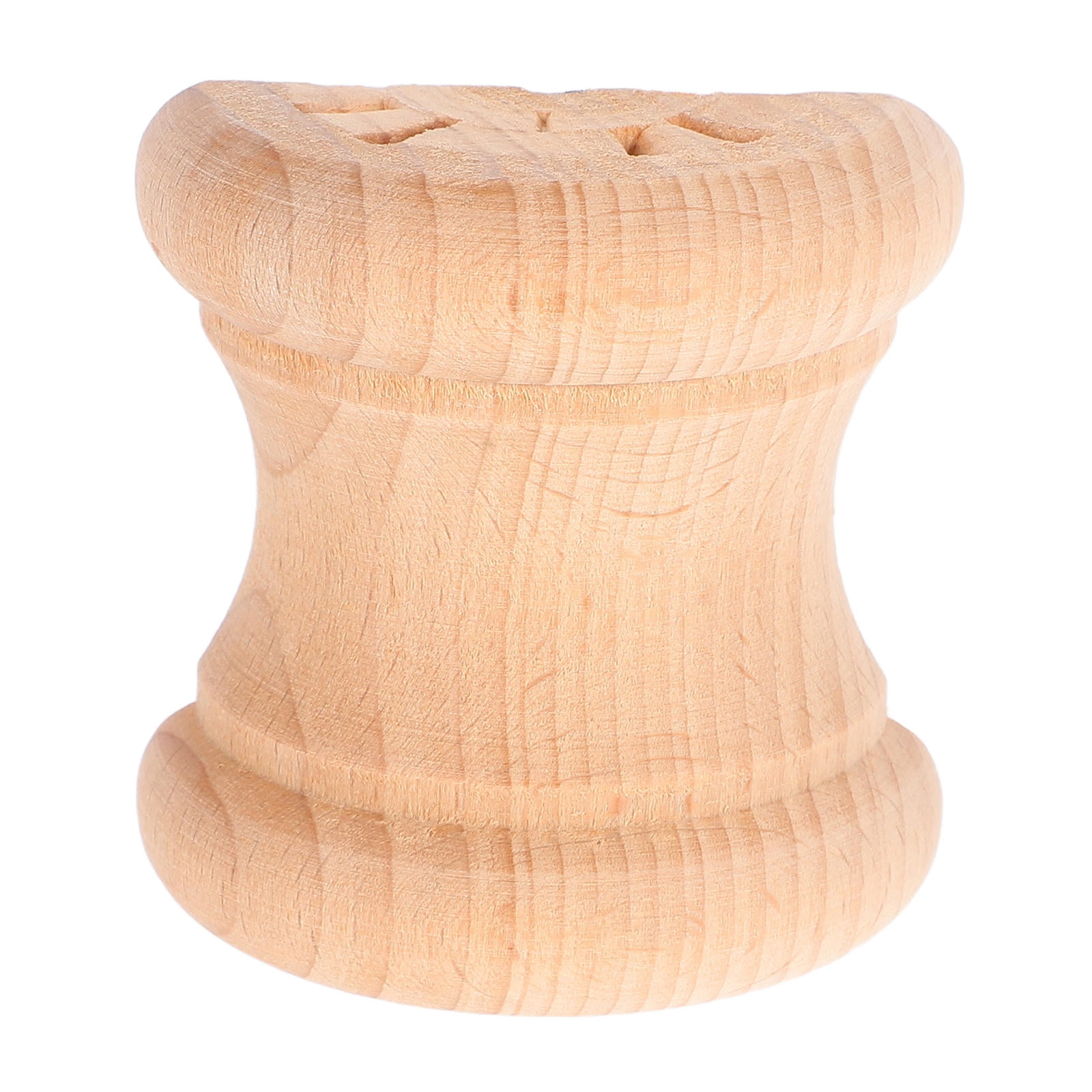 Worgeous Unfinished Wood Craft Balusters Decorative Wooden Spindles ...