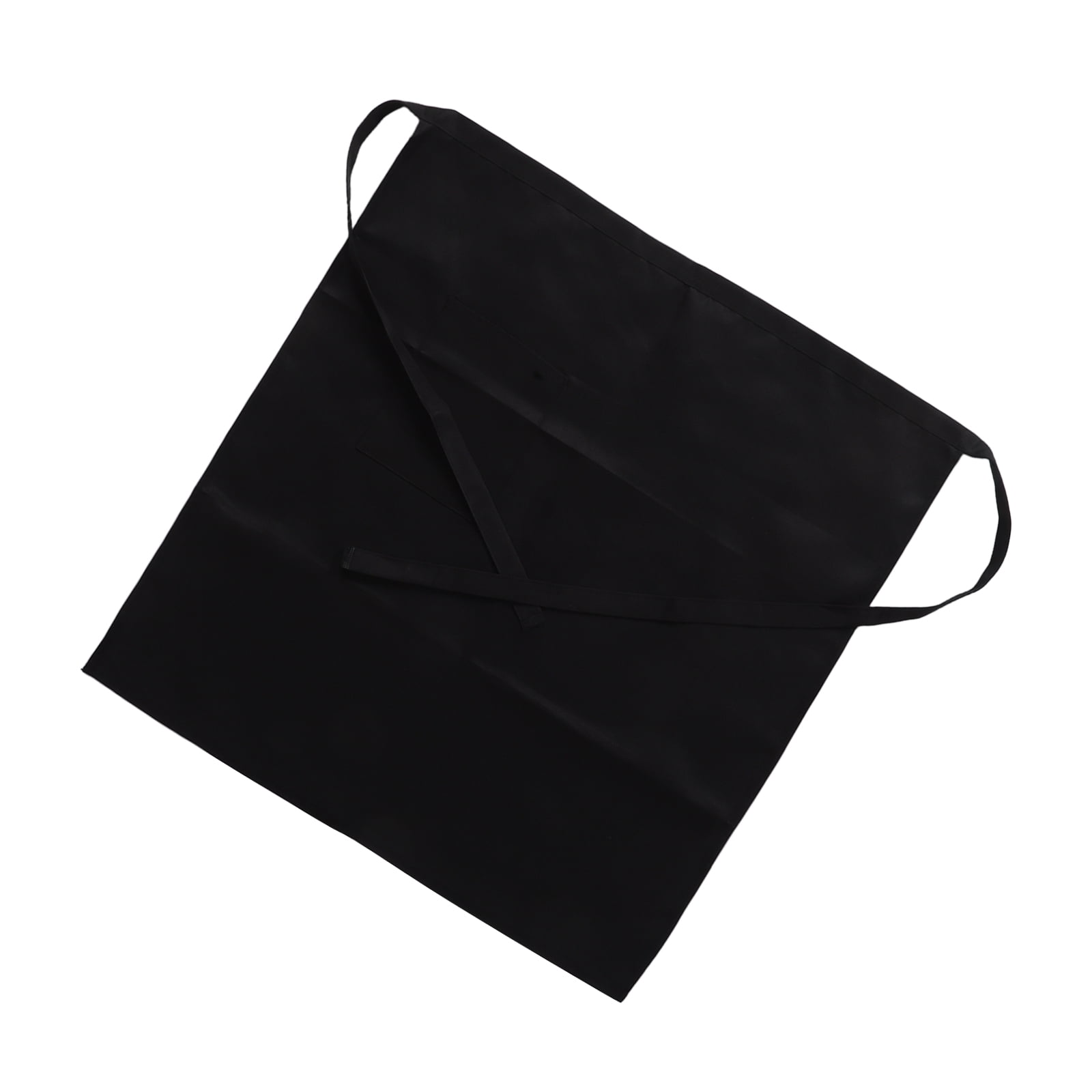 WHAMVOX Hemoton Professional Chef Apron Half Length Bistro Style with ...