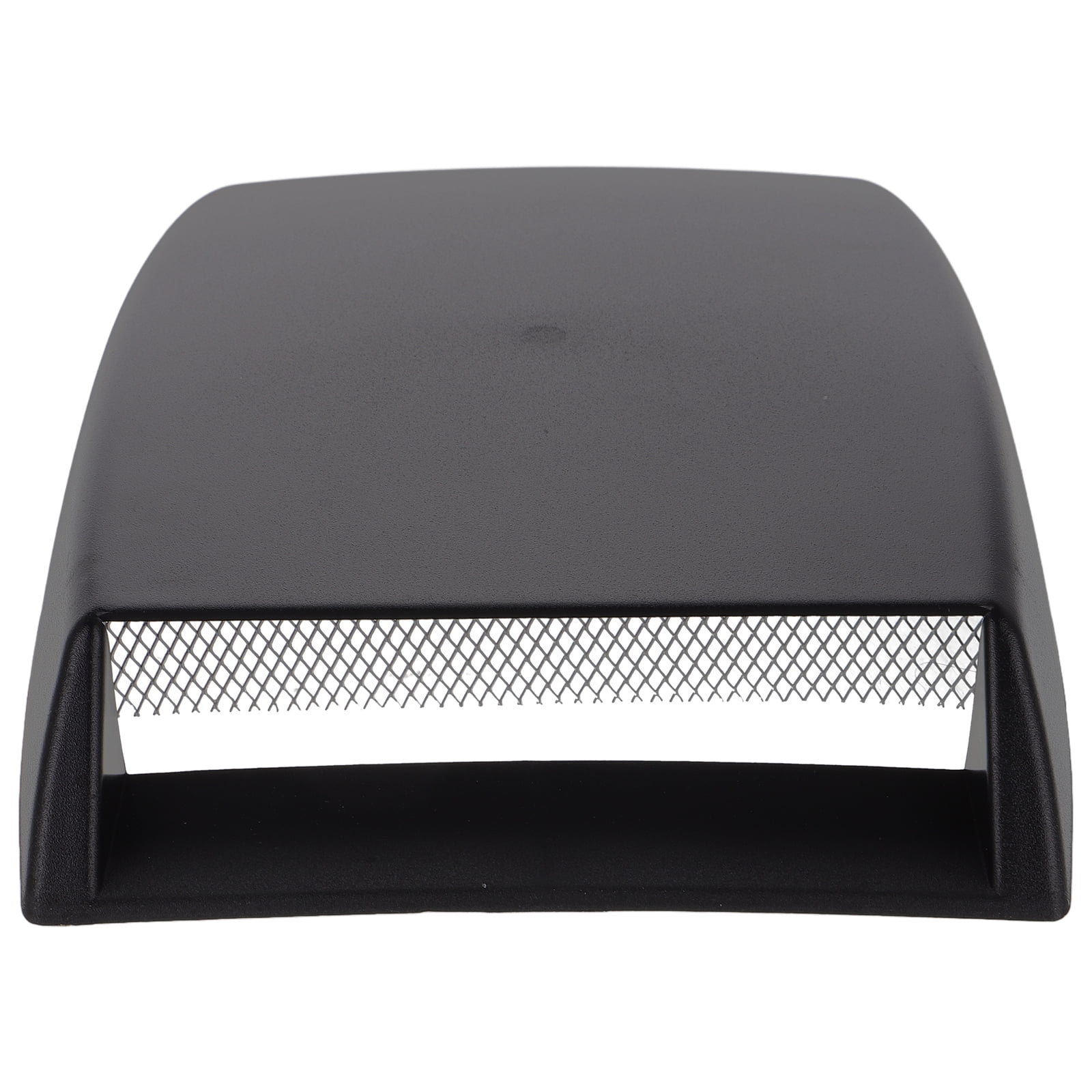Worgeous Universal Car Hood Air Vent Grille Replacement Truck Hood ...