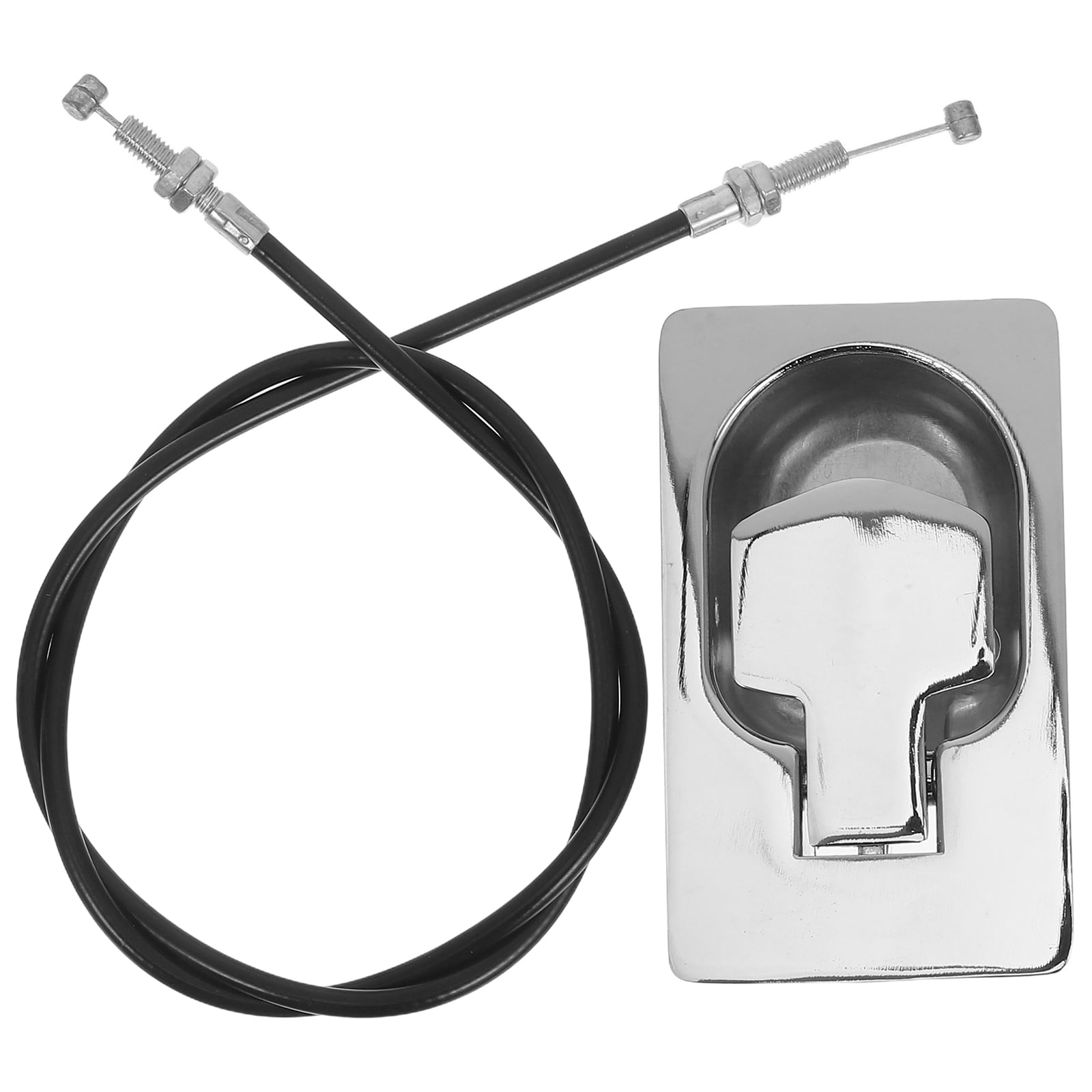 Worgeous Universal Handle Replacement Portable Pull Cable For Salon ...