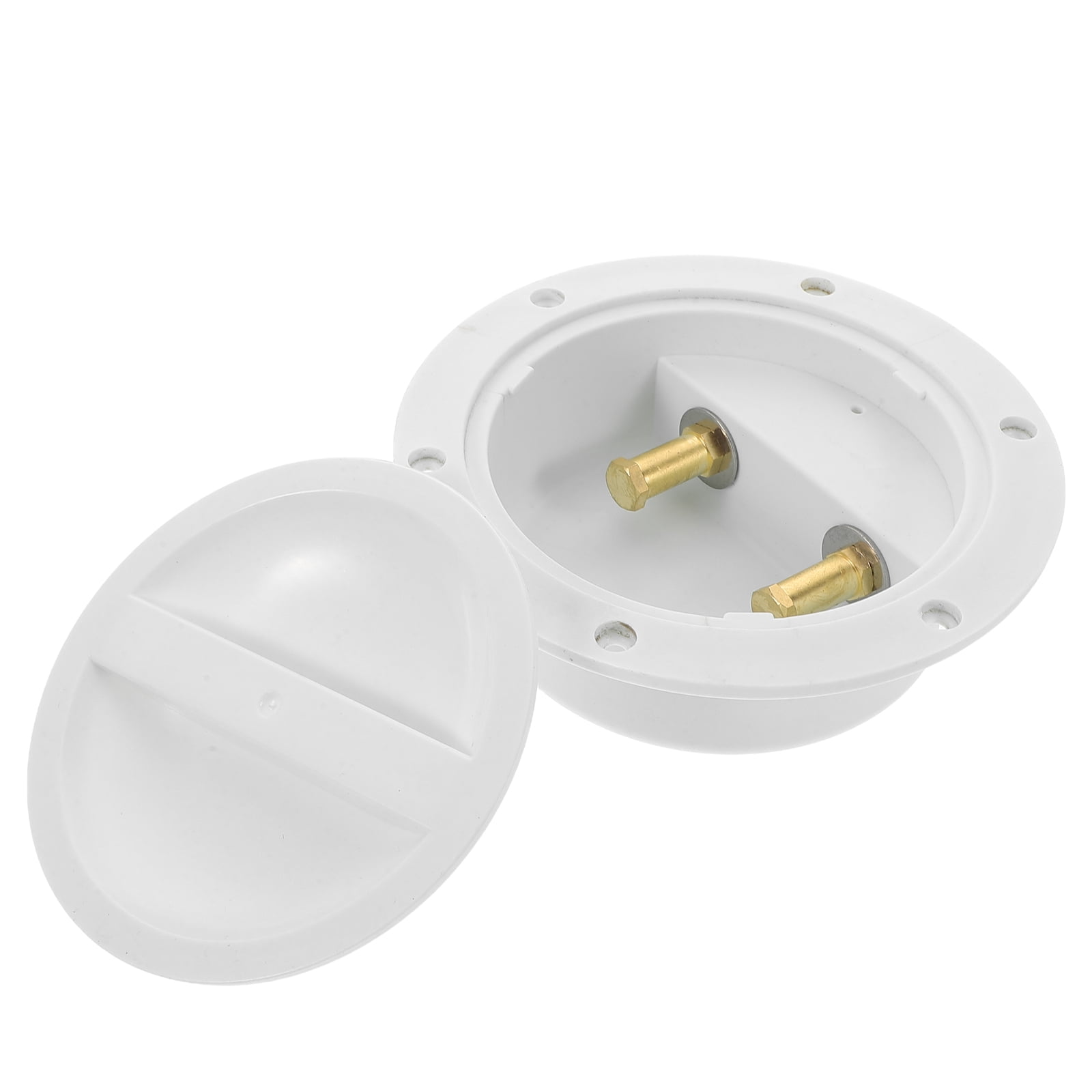 Worgeous Universal Ignition Switch Waterproof Junction Box - Walmart.com